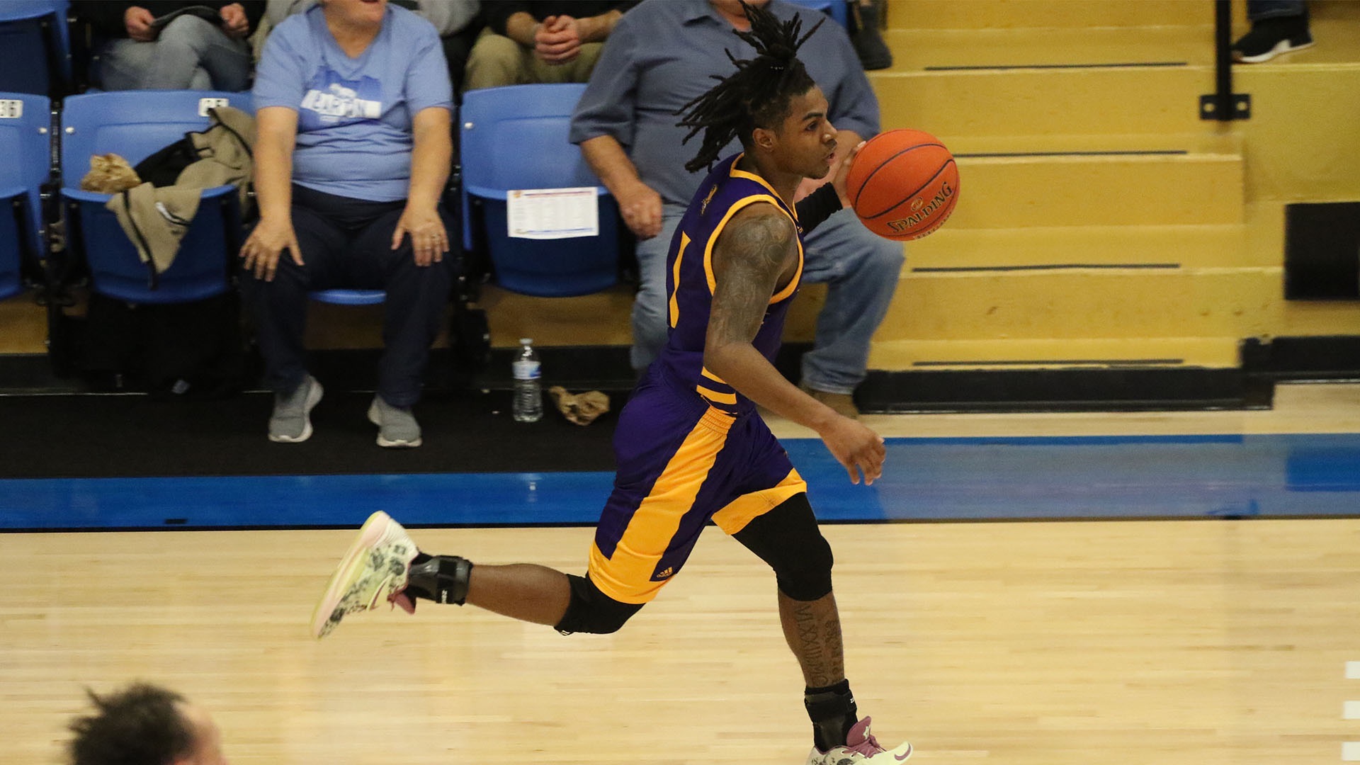 Jason Edwards - 2022-23 - Men's Basketball - Dodge City Community ...