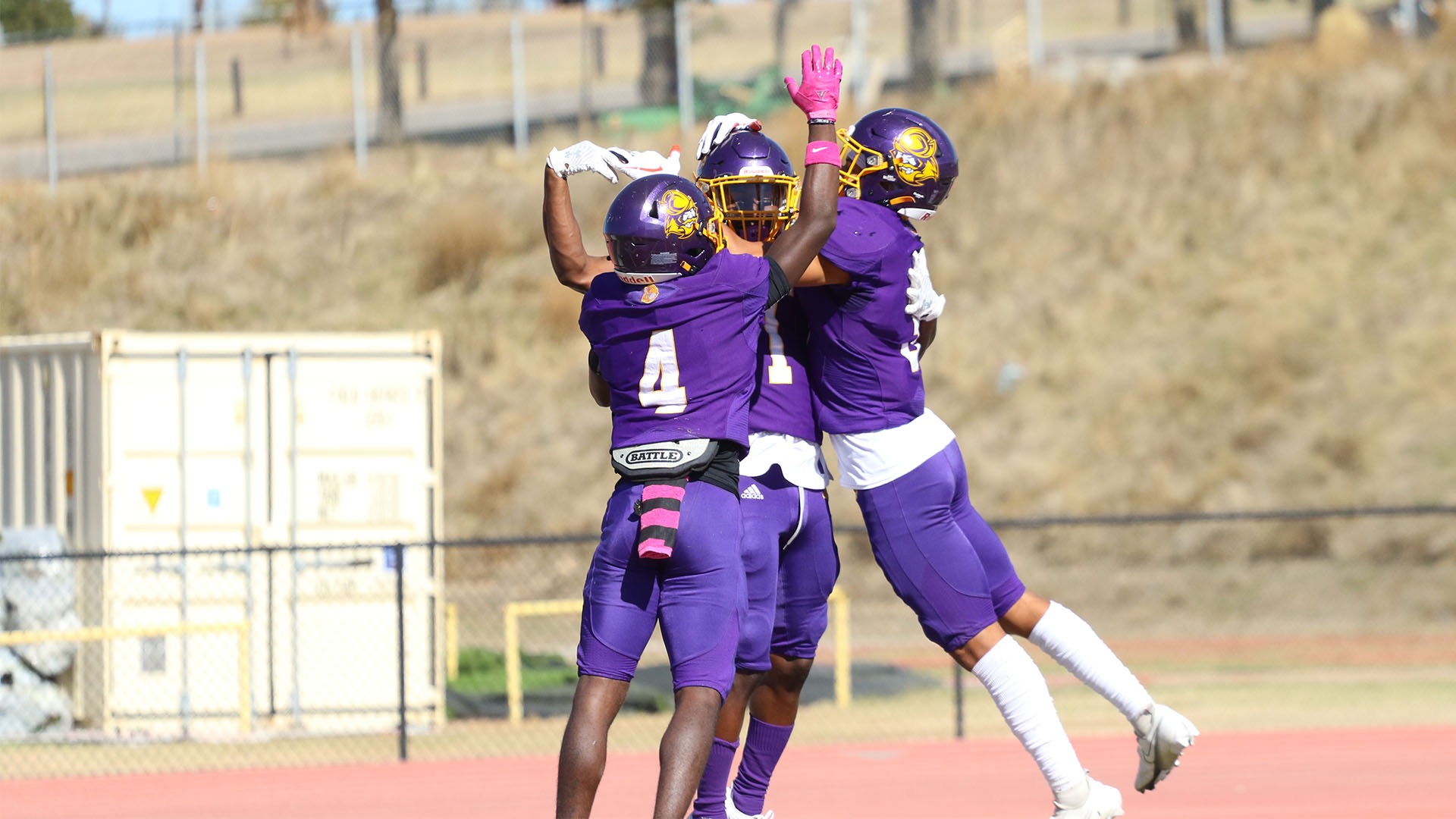 Curtis Rearden III - 2023 - Football - Dodge City Community College ...