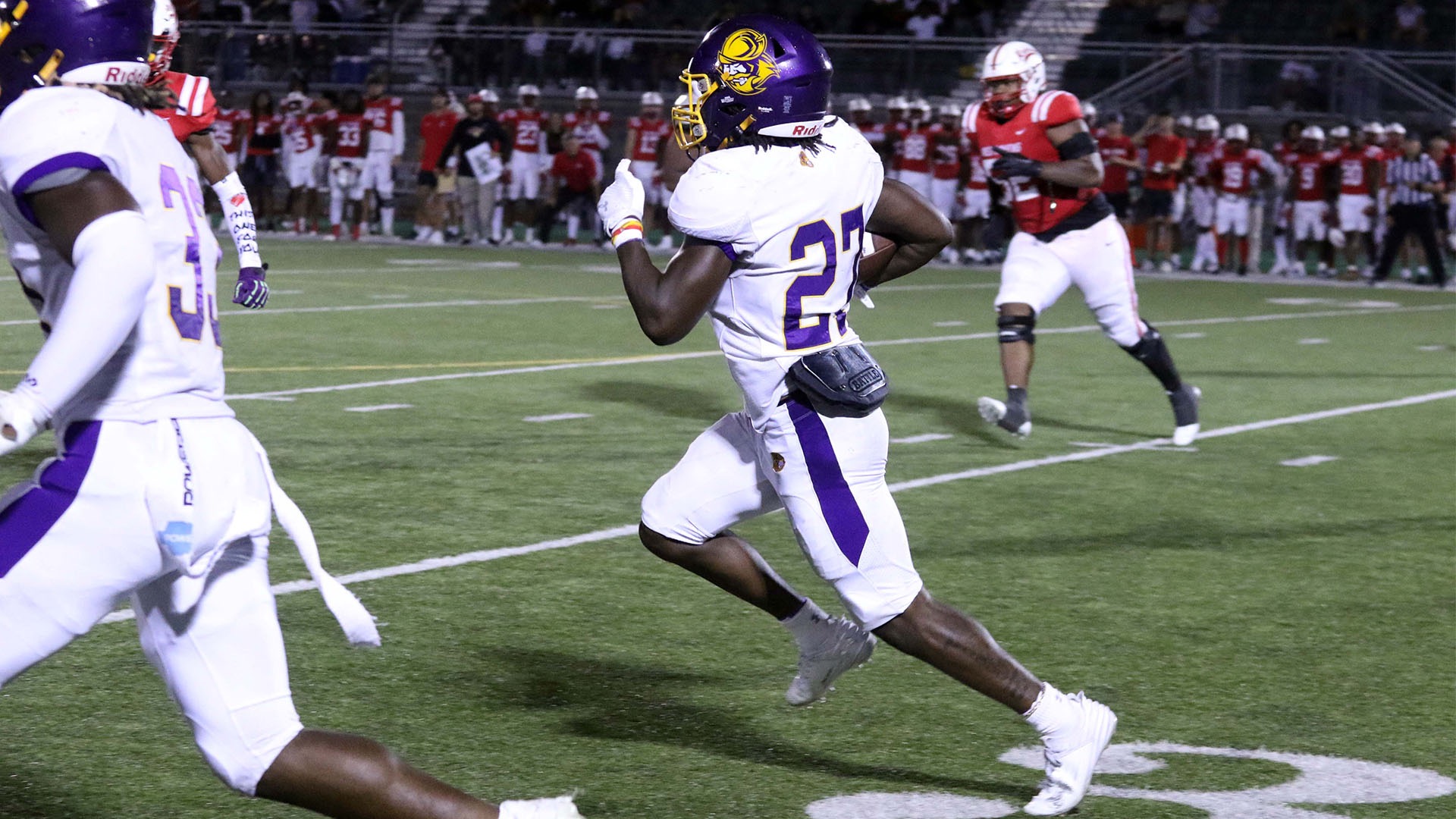 Bobby Arnold III - 2023 - Football - Dodge City Community College Athletics