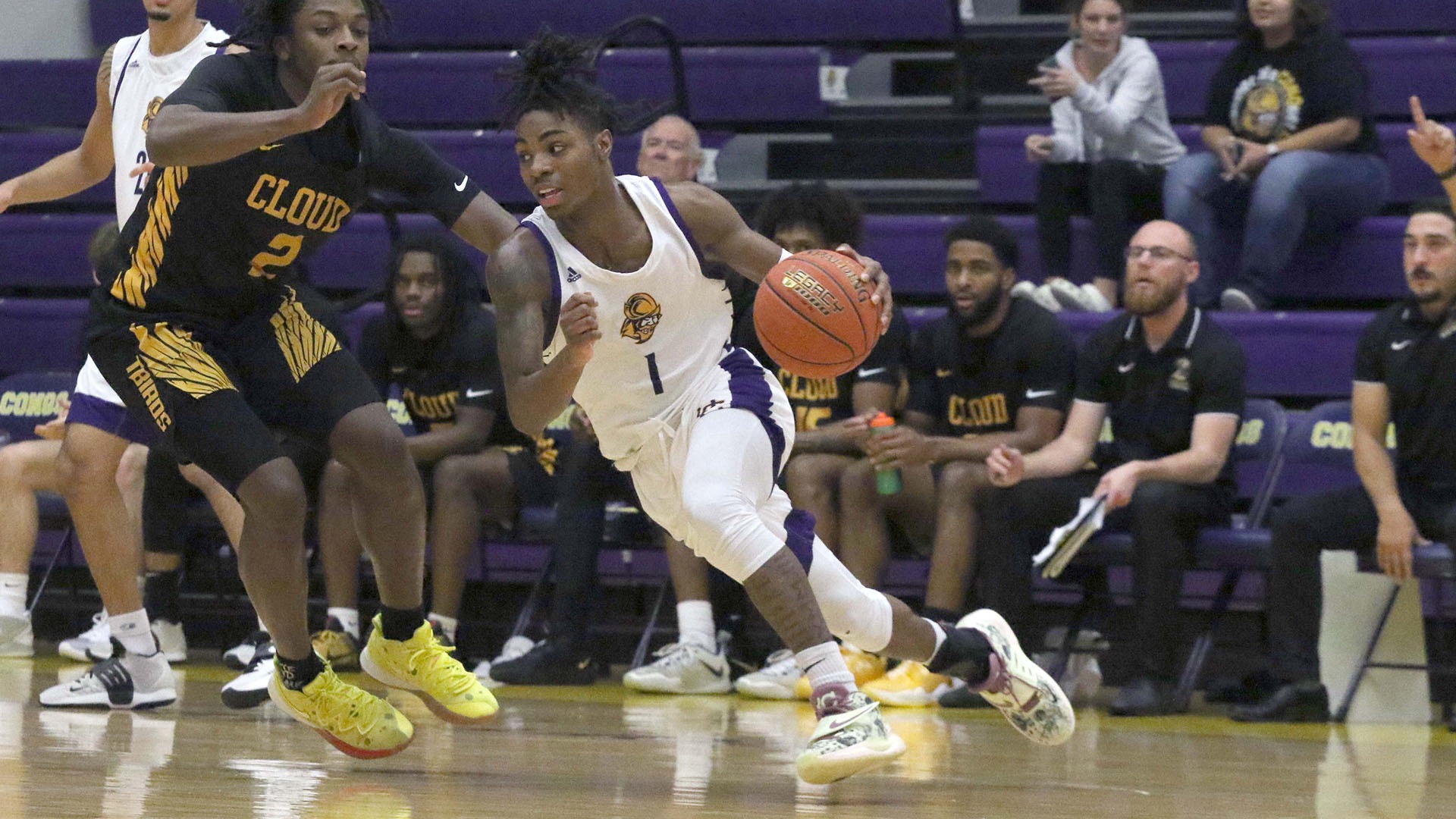 Jason Edwards - 2022-23 - Men's Basketball - Dodge City Community ...