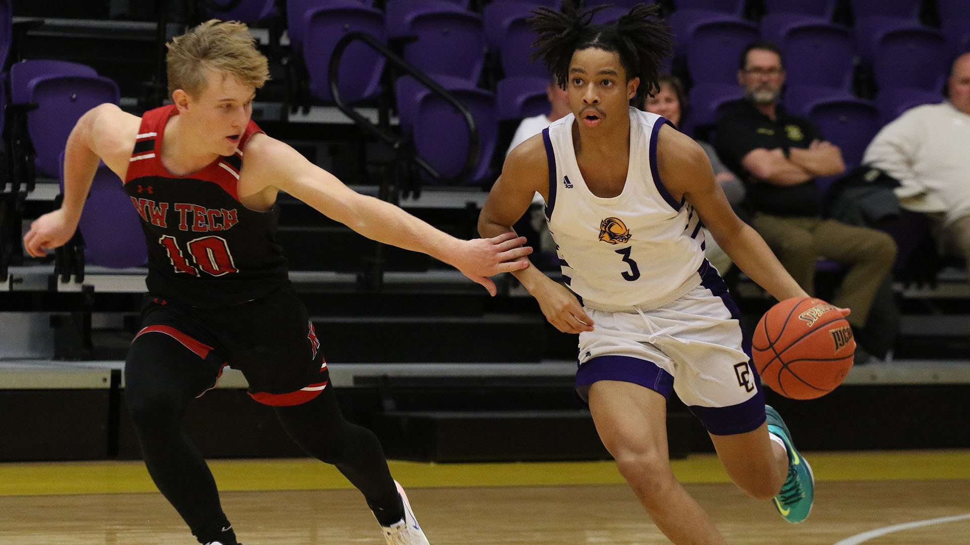 Jalan Davis - 2022-23 - Men's Basketball - Dodge City Community College ...