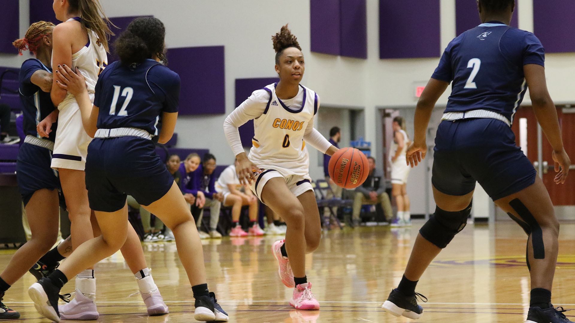 Kianna Lemons - 2022-23 - Women's Basketball - Dodge City Community ...