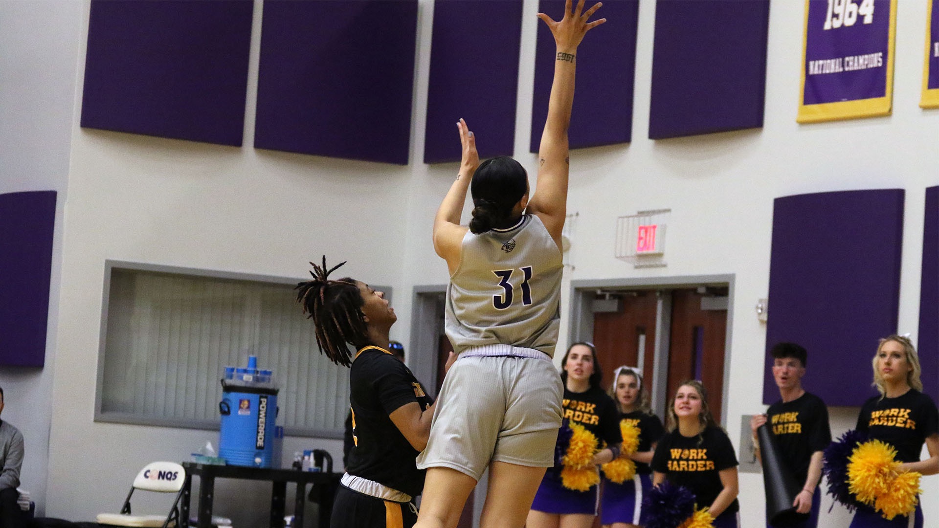 Leah Mafua - 2022-23 - Women's Basketball - Dodge City Community ...