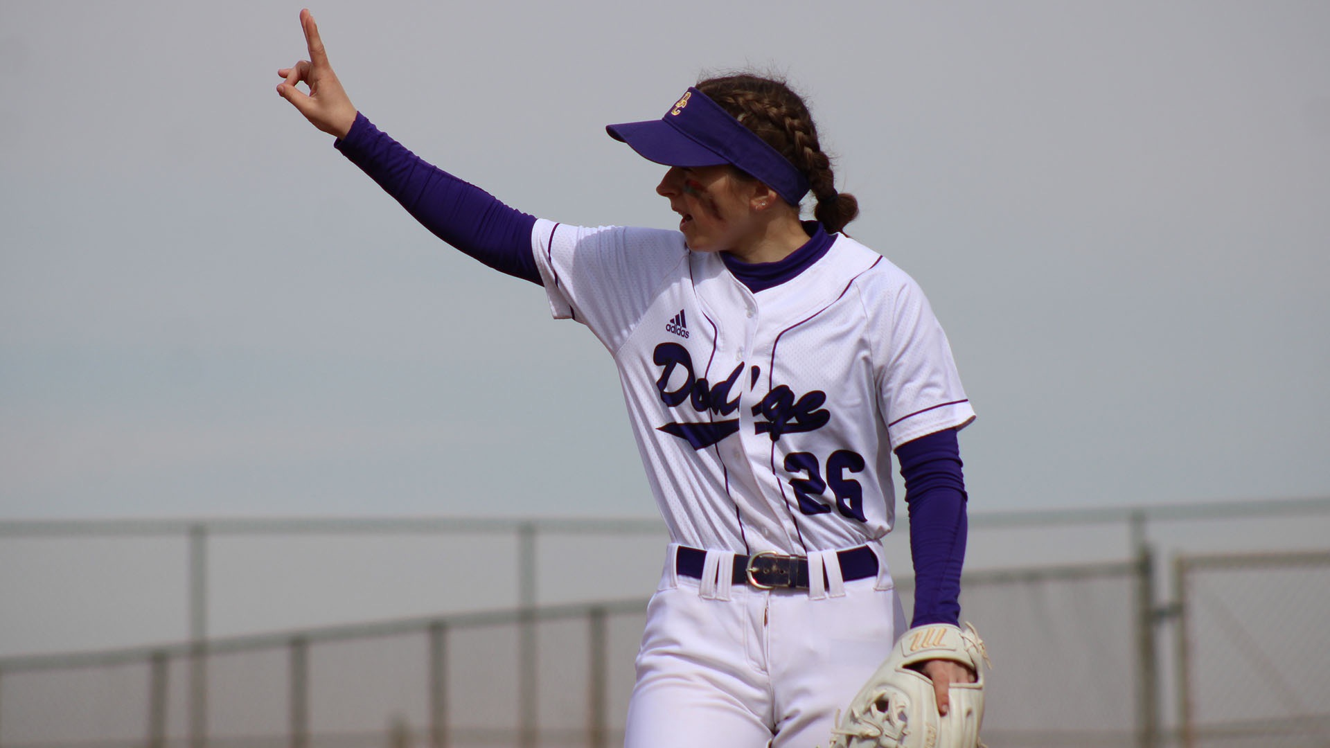 Softball Powers By Pratt Earning Pair of KJCCC Road Wins - Dodge City ...