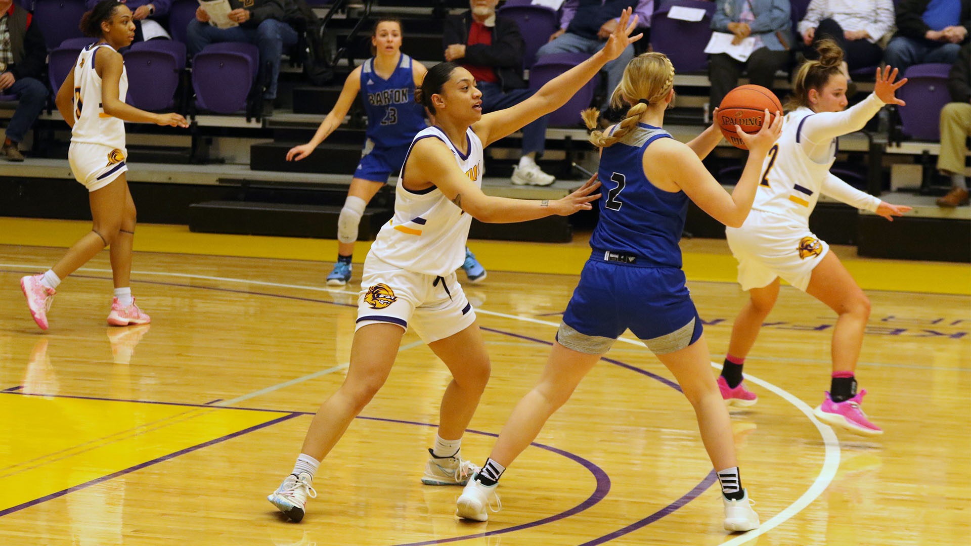 Leah Mafua - 2022-23 - Women's Basketball - Dodge City Community ...