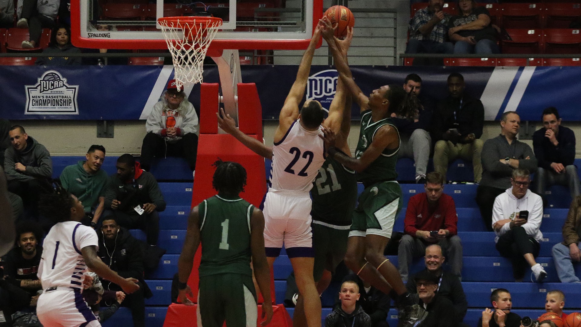 Tuscan Onuoha - 2023-24 - Men's Basketball - Dodge City Community ...