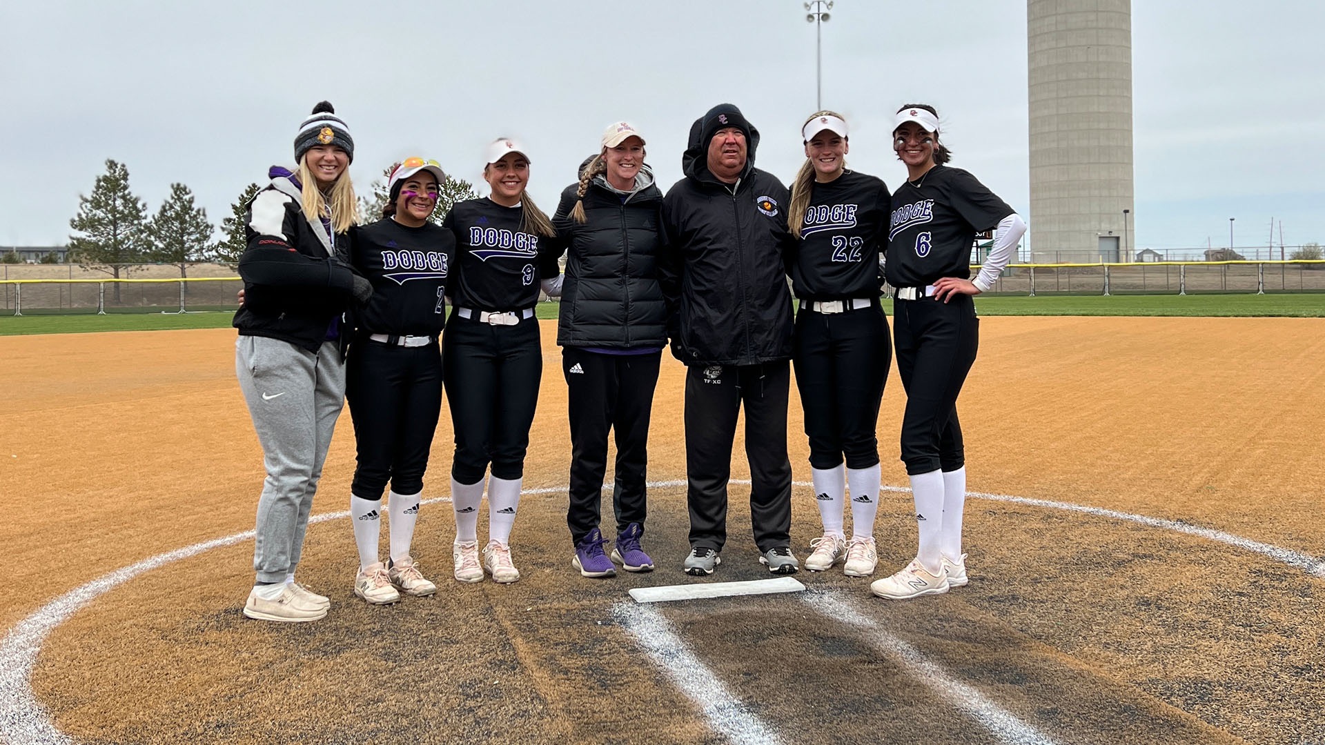 Softball Battles with #20 Butler in Final Home Games of Regular Season ...