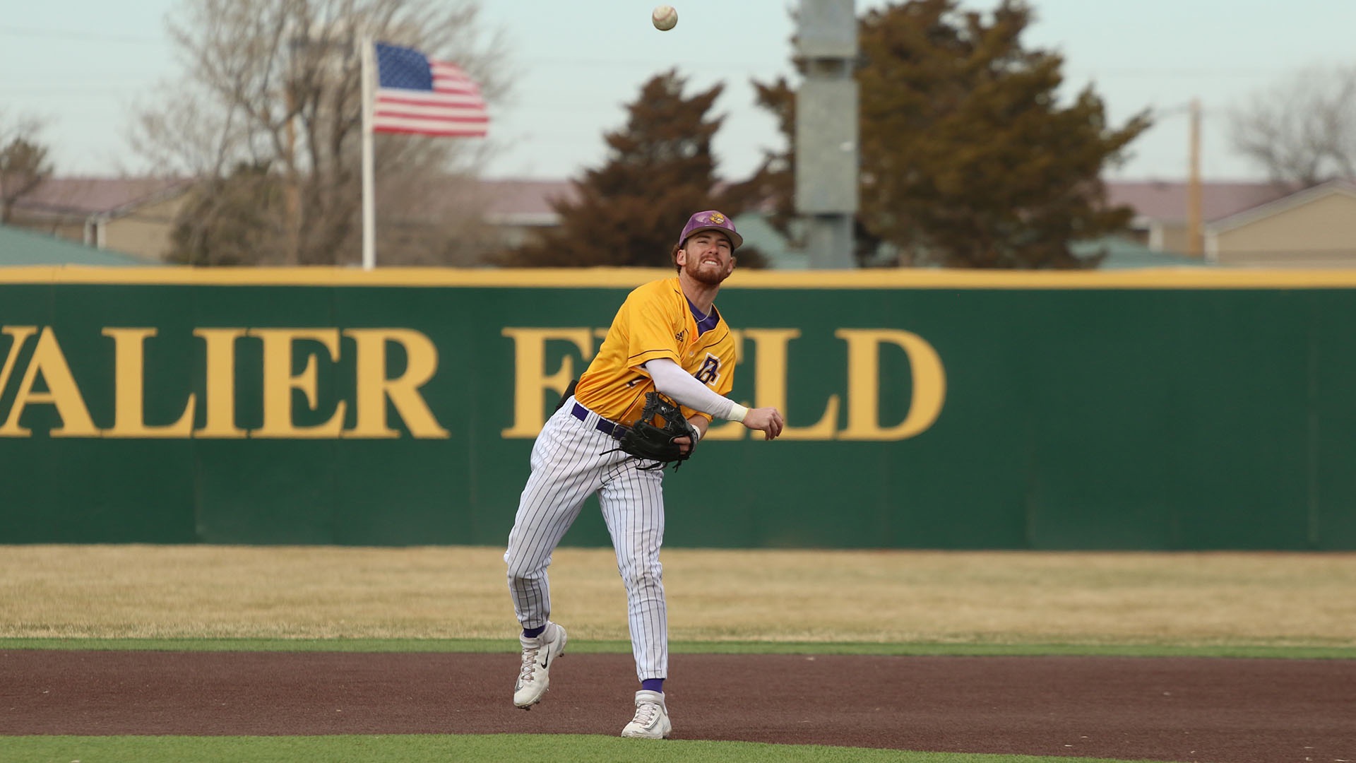 Zandt Payne - 2023 - Baseball - Dodge City Community College Athletics