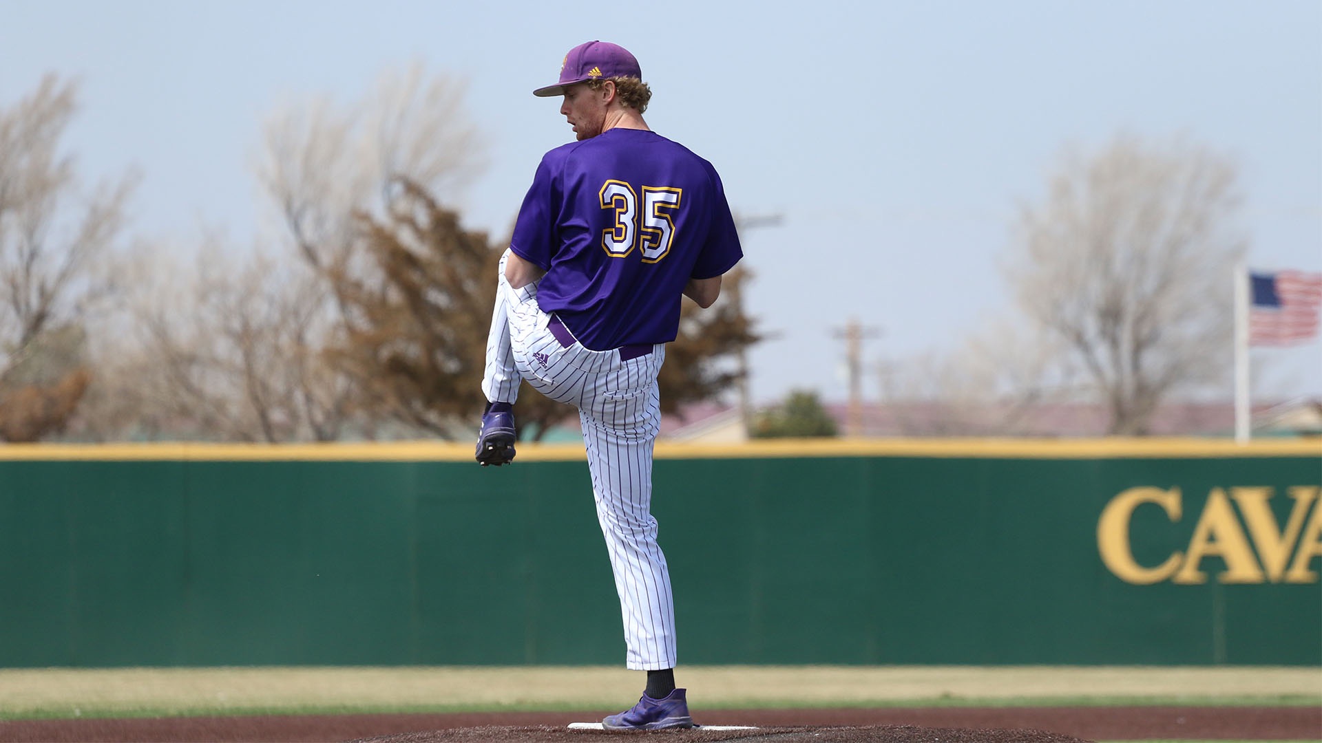 Ashton Jenkins - 2023 - Baseball - Dodge City Community College Athletics