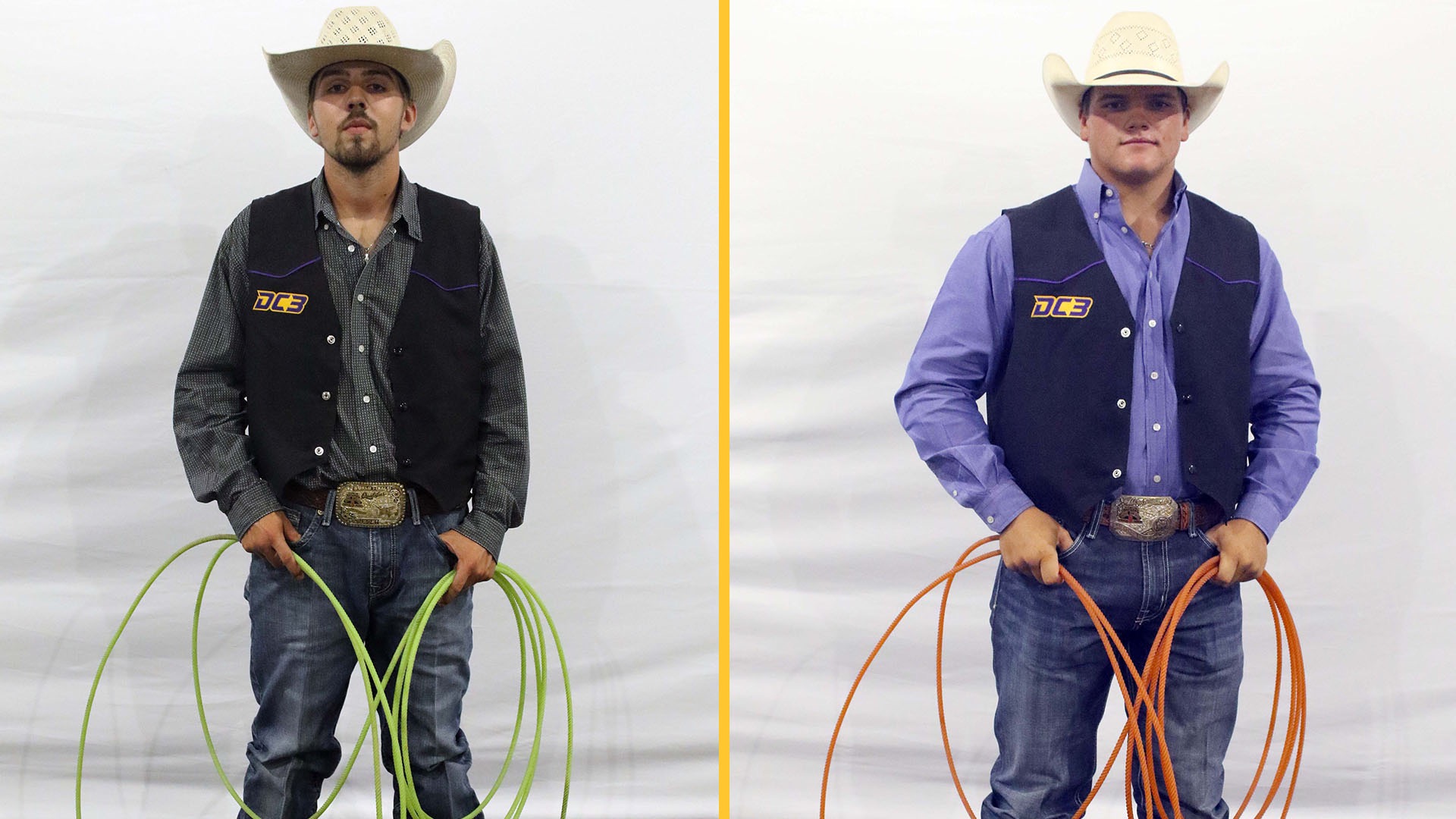 Kyle Cheney Wins Bull Riding Competition at FHSU Rodeo to Lead Conqs to ...