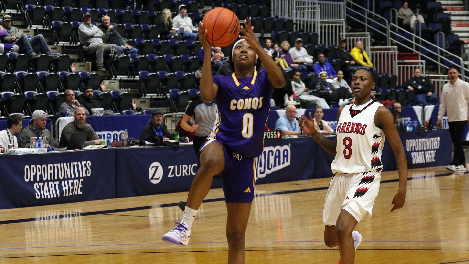 Parris Atkins - 2023-24 - Women's Basketball - Dodge City Community ...