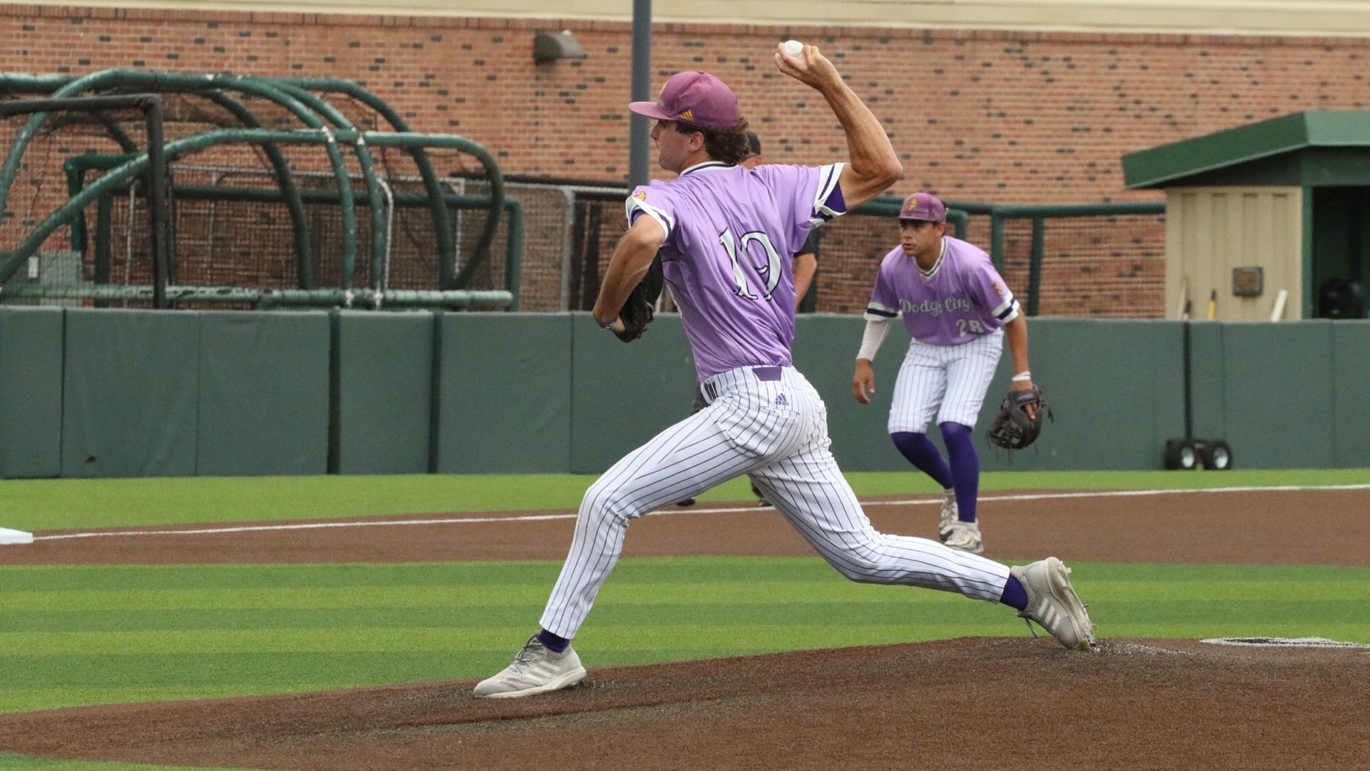 Baseball Caps Their Season With Tough Loss to Hutchinson at NJCCA ...