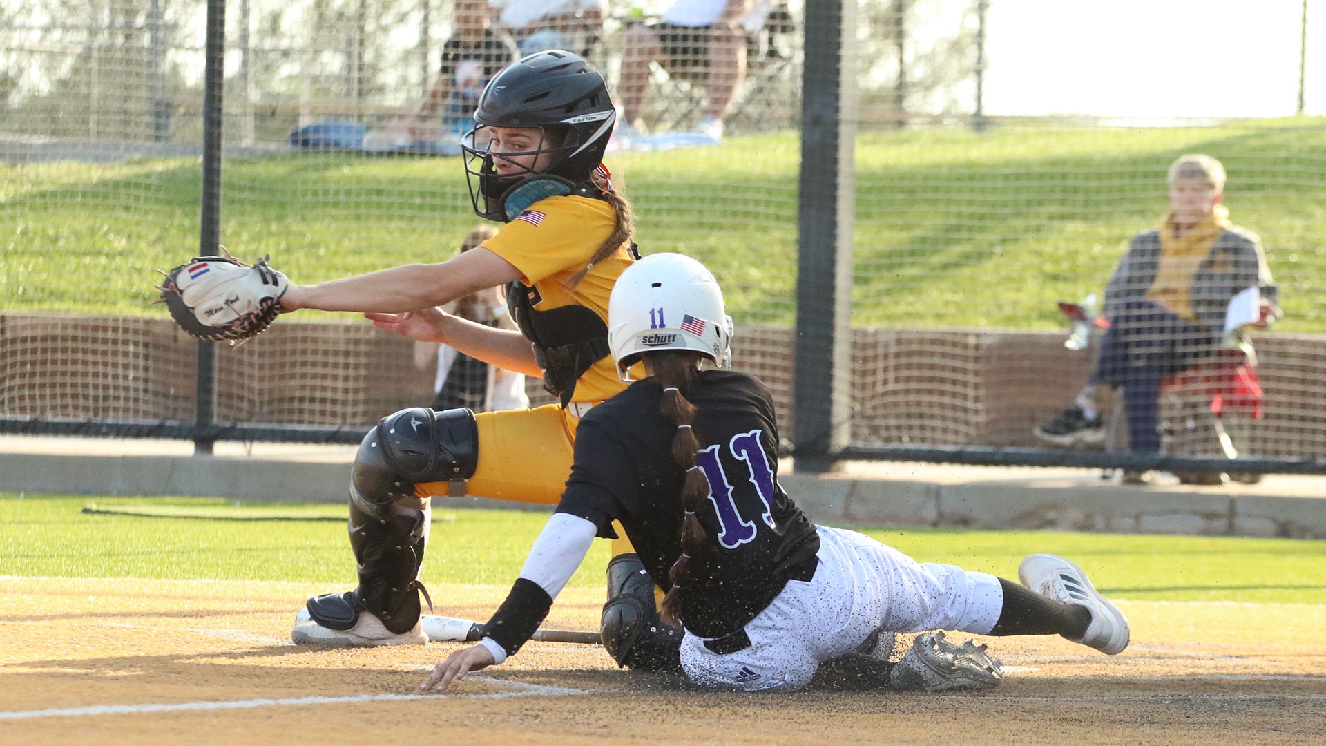 Softball Caps Season With A Run At Region 6 Tournament - Dodge City ...