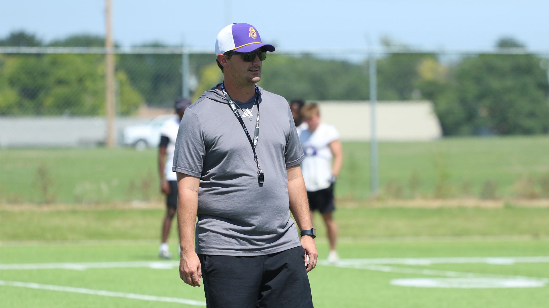 Ryan Lusby Tabbed as Next Head Football Coach - Dodge City Community ...