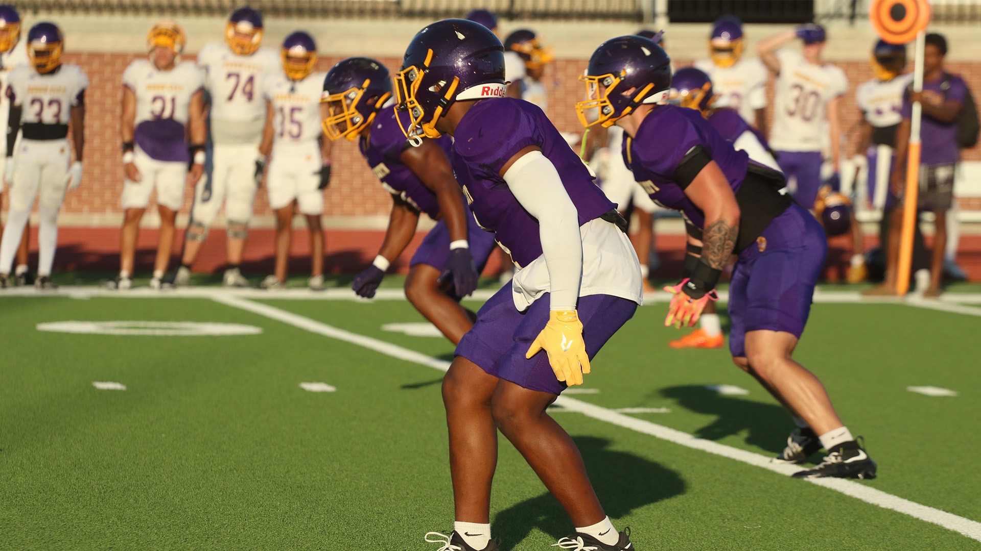 Anthony Mattison Earns KJCCC Football Defensive Player of the Week ...