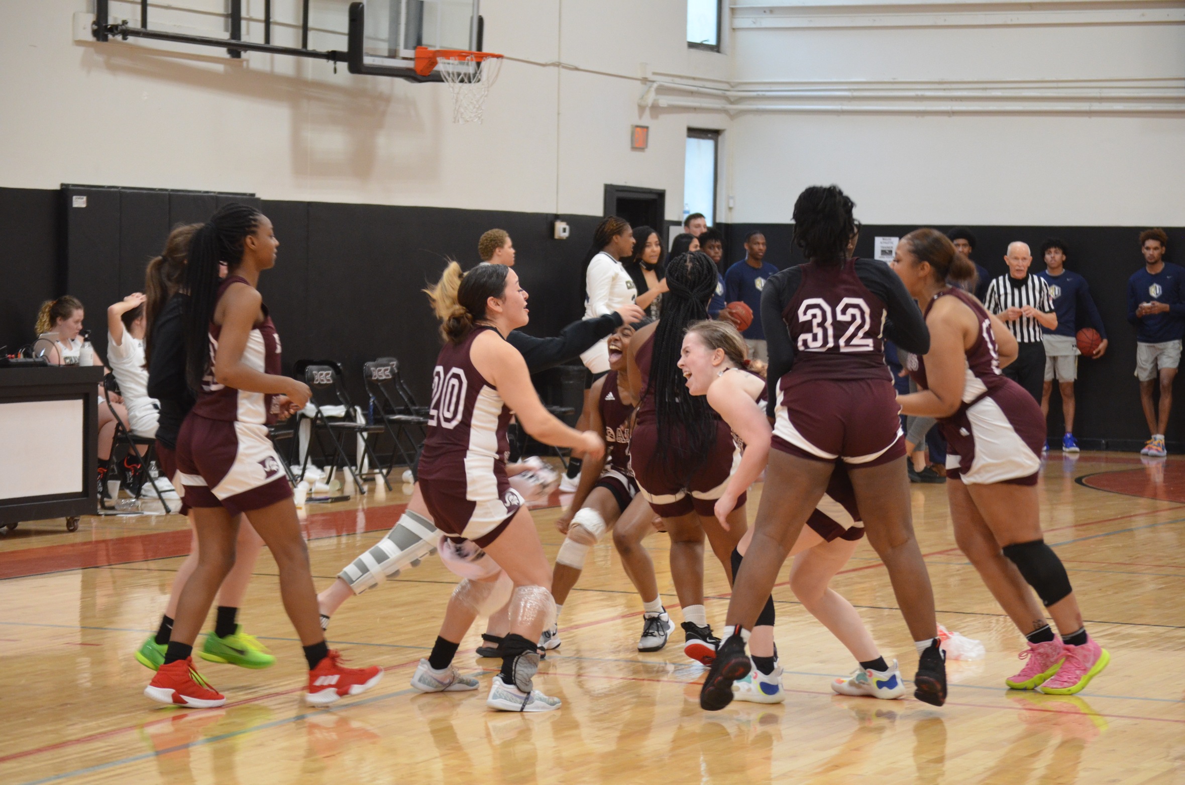 Crusaders Slay Tigers in NCCAA Southwest Regional Semifinals - Dallas ...