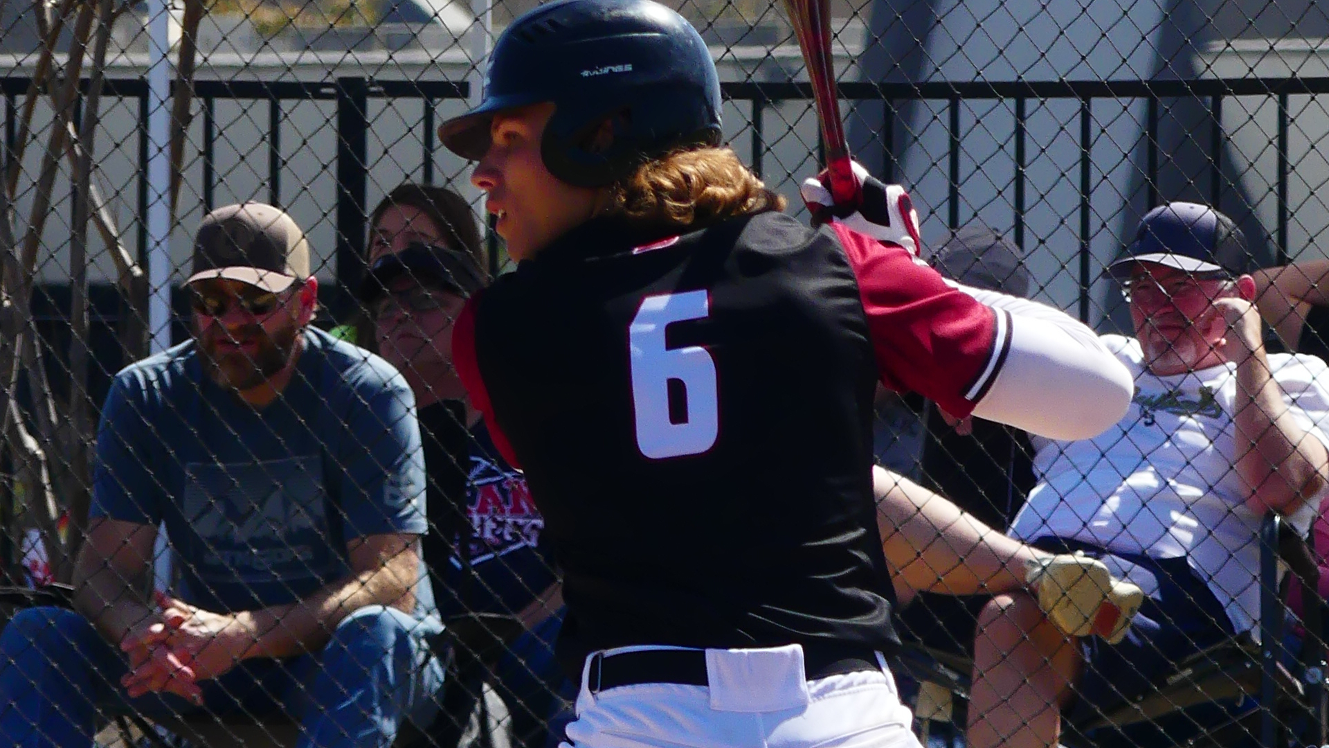 Brandon Andrews - 2023 - Baseball - Dallas Christian College