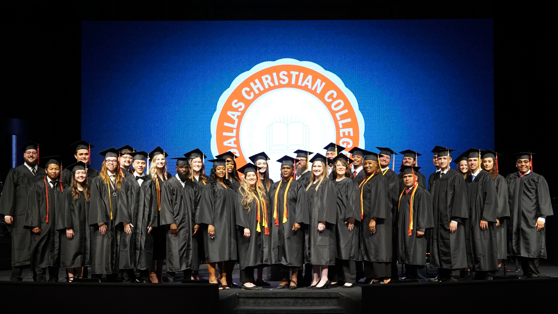 Congrats to the Class of 2022 Graduates of Dallas Christian College ...