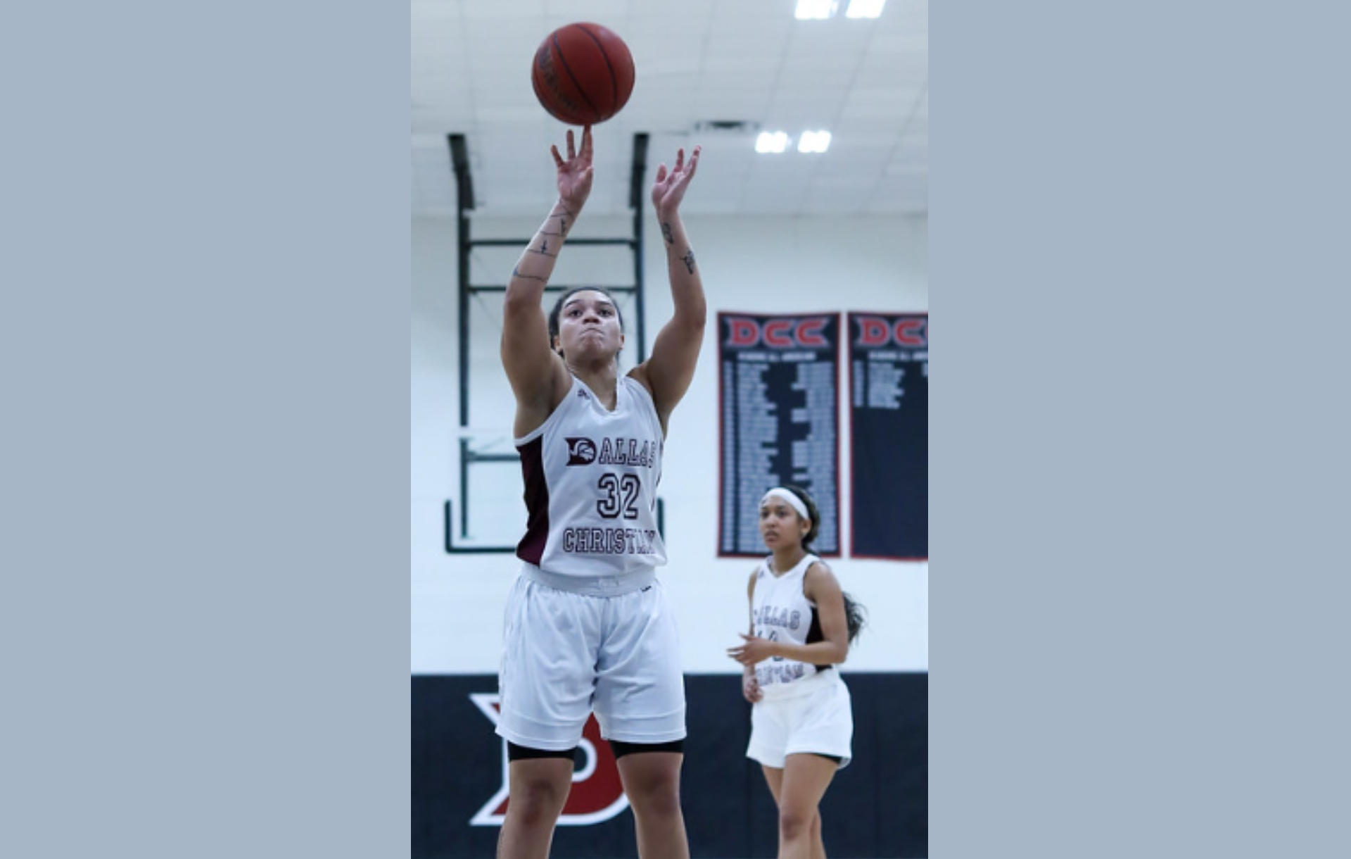 WBB: Lady Crusaders extend win streak to 3 games with victory over ...
