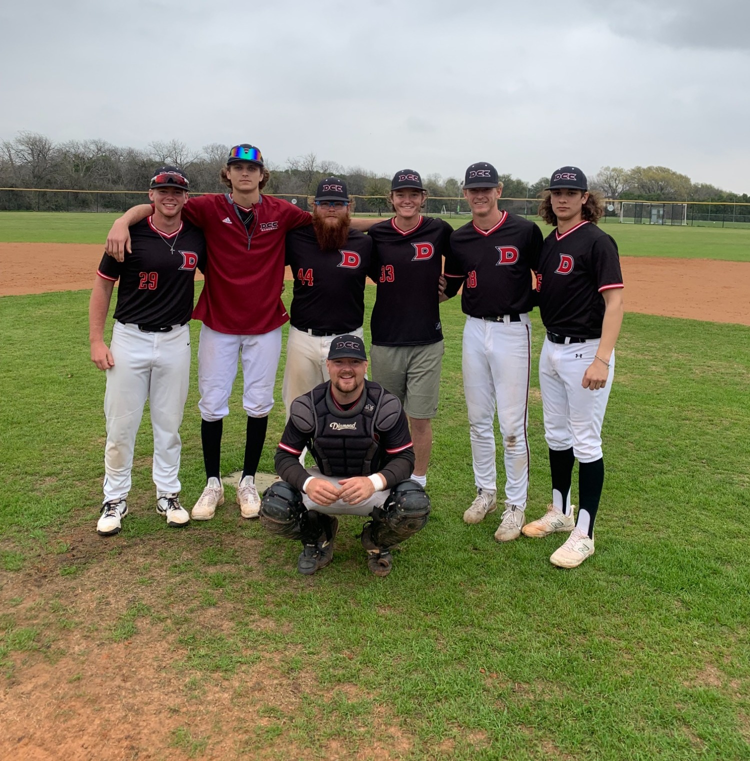 BB: Crusaders dominant pitching leads to shutout victory over Beavers ...