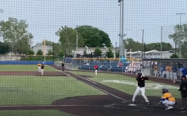 BB: Crusaders win first NCCAA D1 World Series game in program history ...