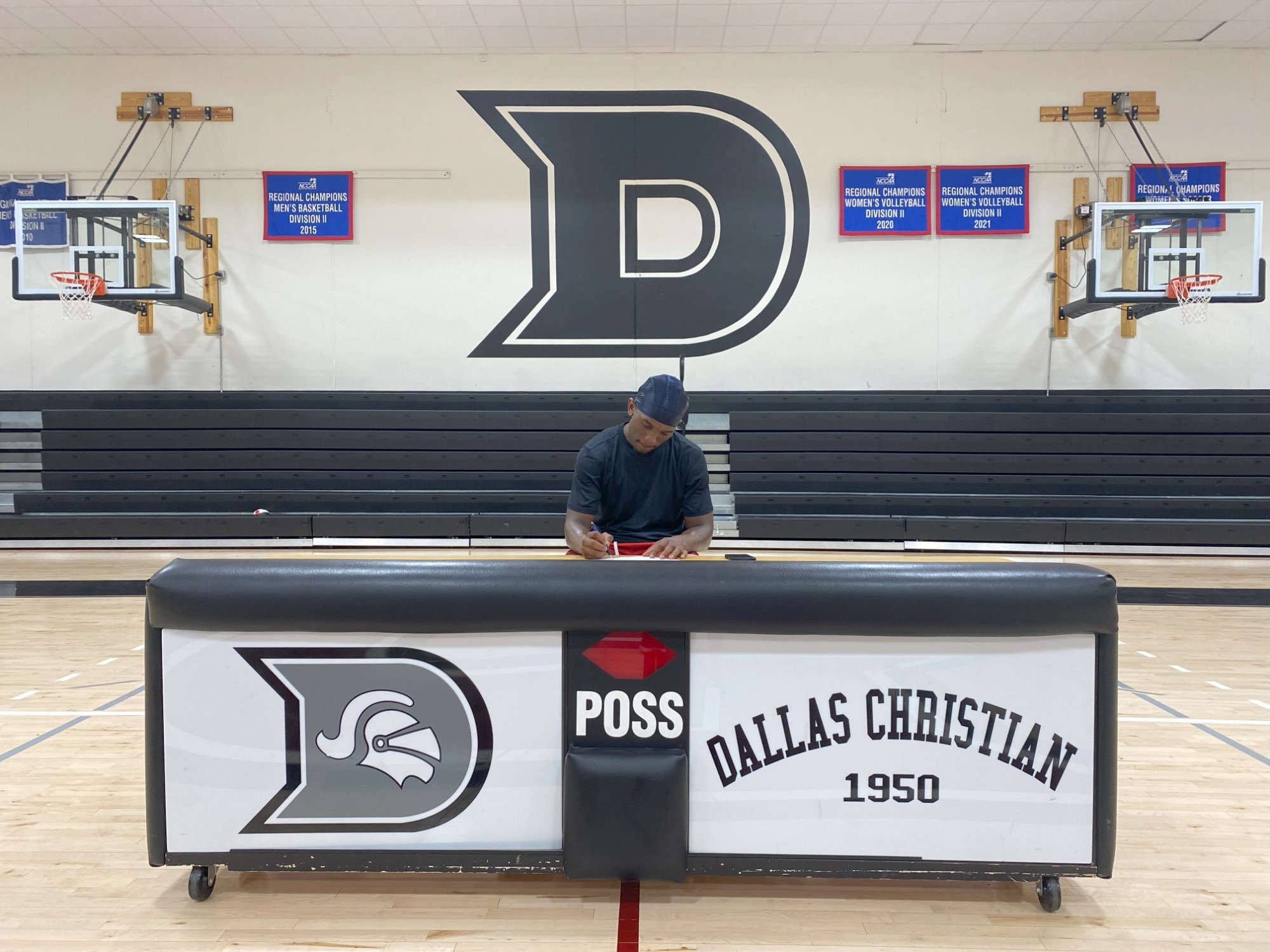 MBB: Crusaders add another recruit for 2023-2024 - Dallas Christian College