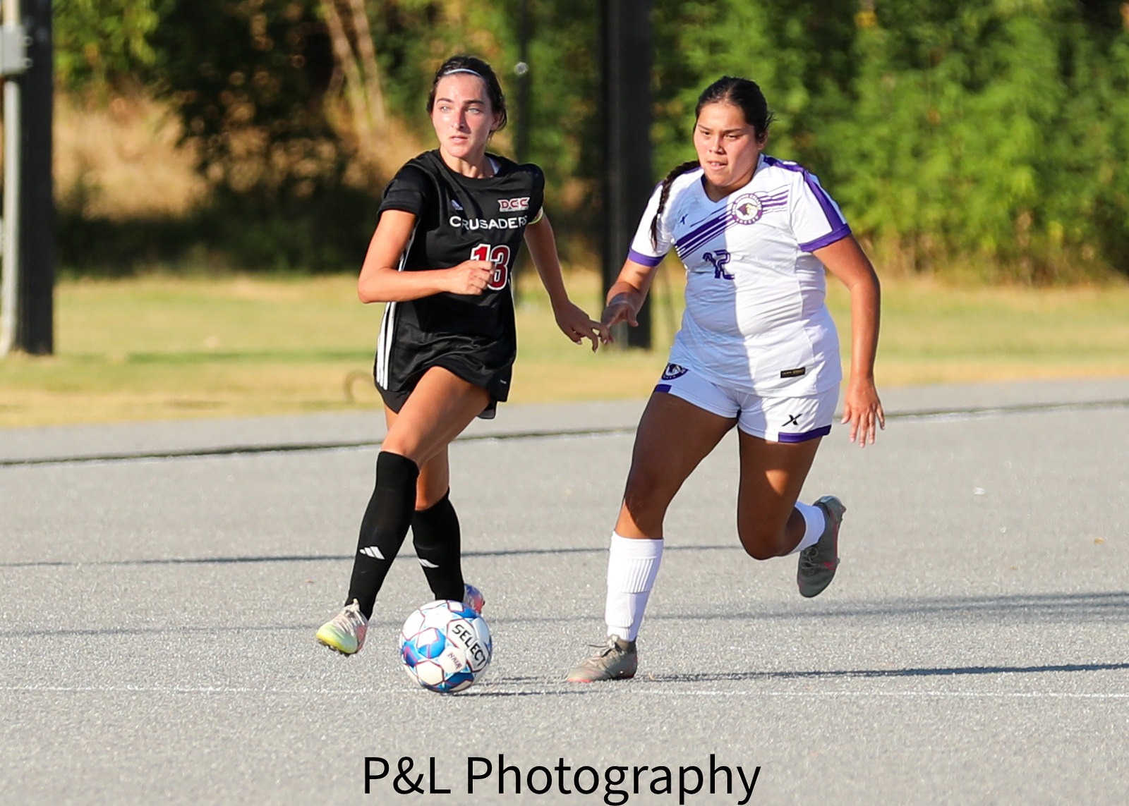 WSOC: Lady Crusaders fall against Kangaroos 3-1 on the road - Dallas ...