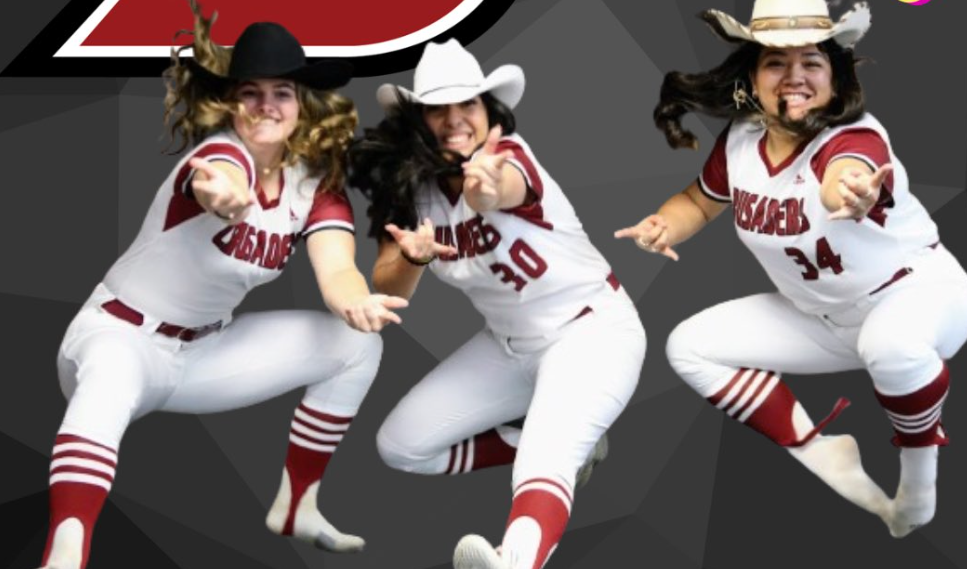 SB: Crusaders drop dh against Bethany College - Dallas Christian College