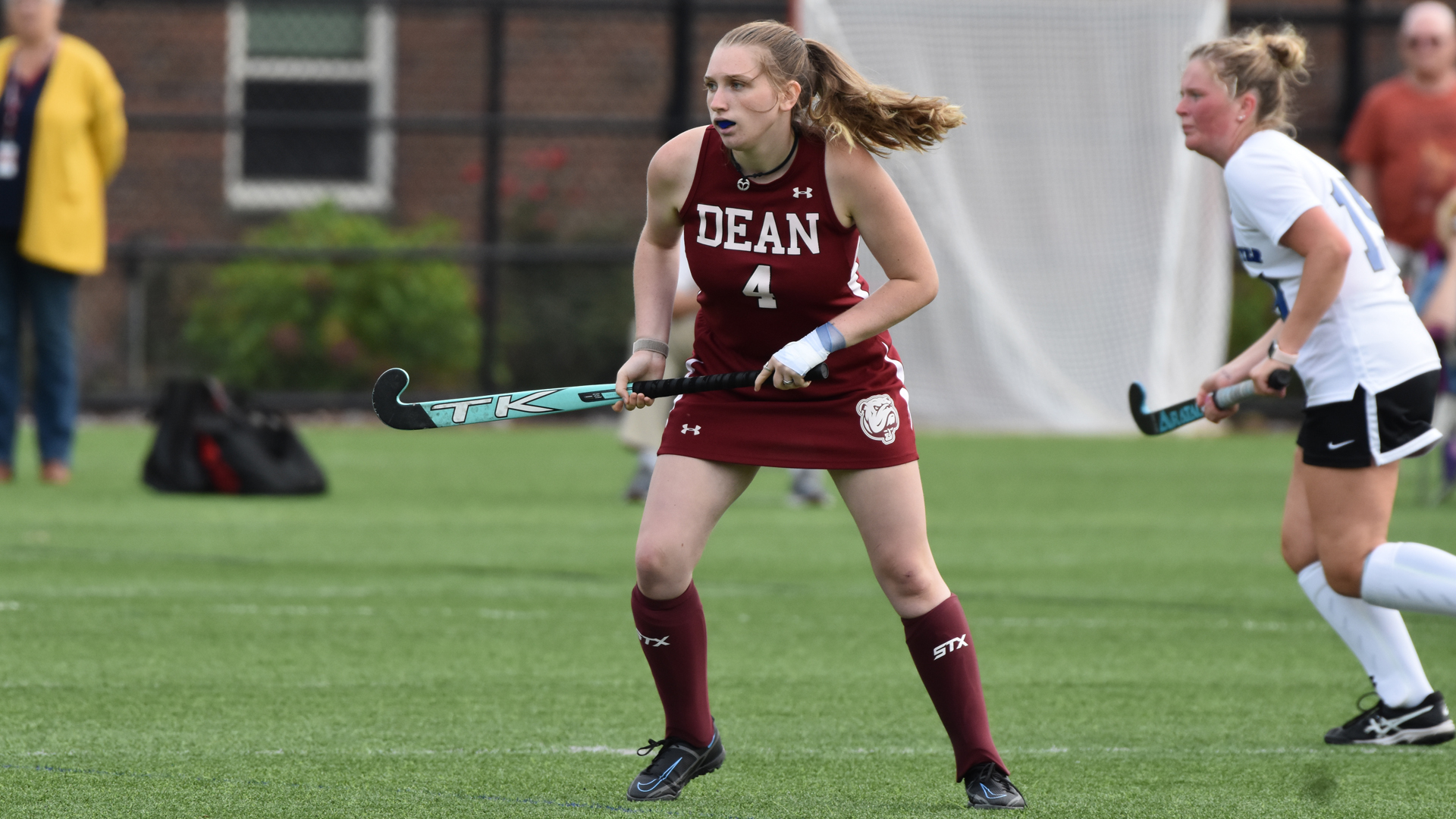 Caroline Corley - 2023 - Field Hockey - Dean College