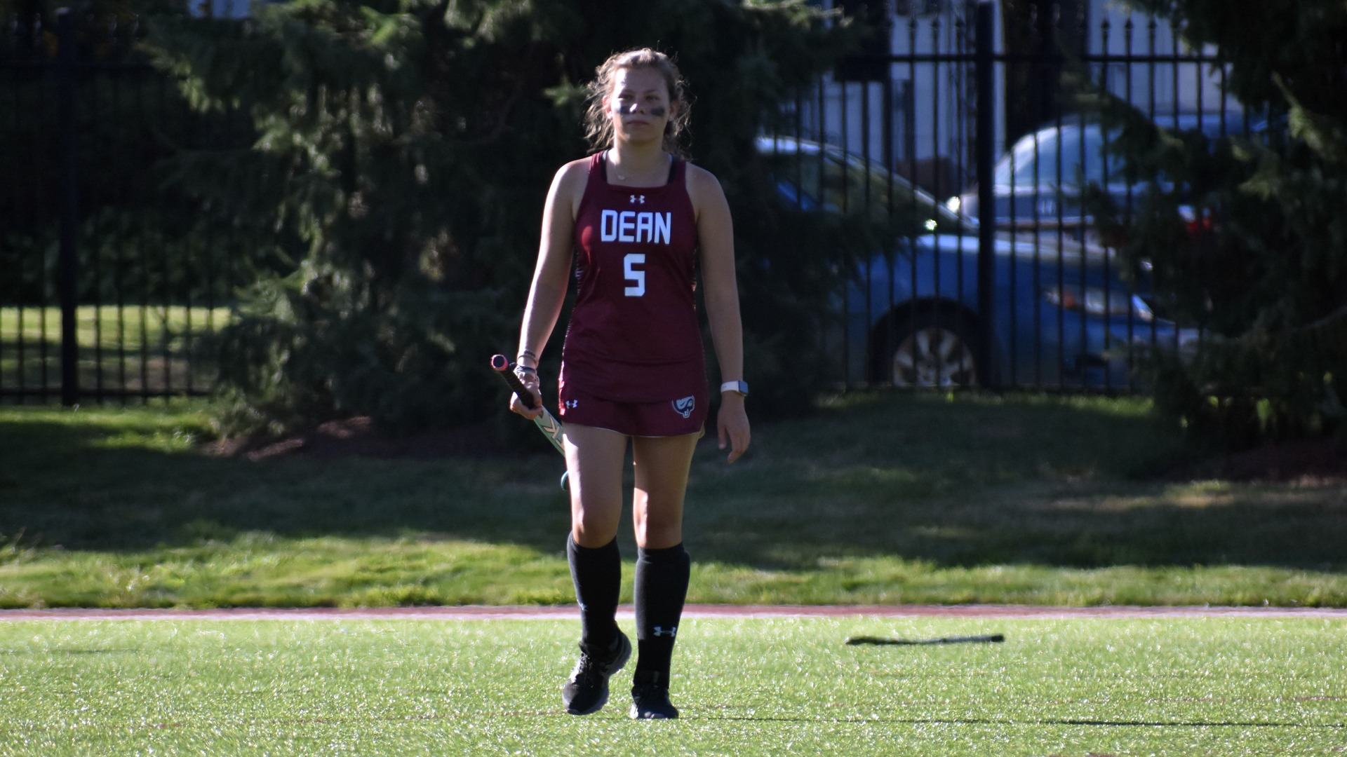 Mimi Dietz - 2022 - Field Hockey - Dean College