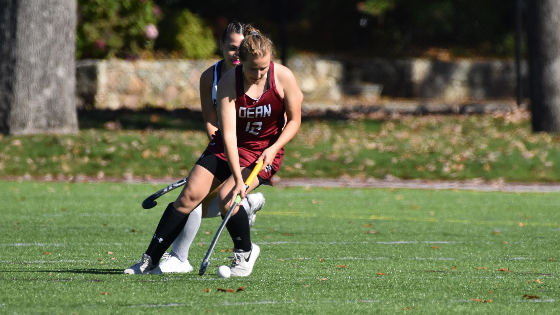Alex Marie - 2022 - Field Hockey - Dean College