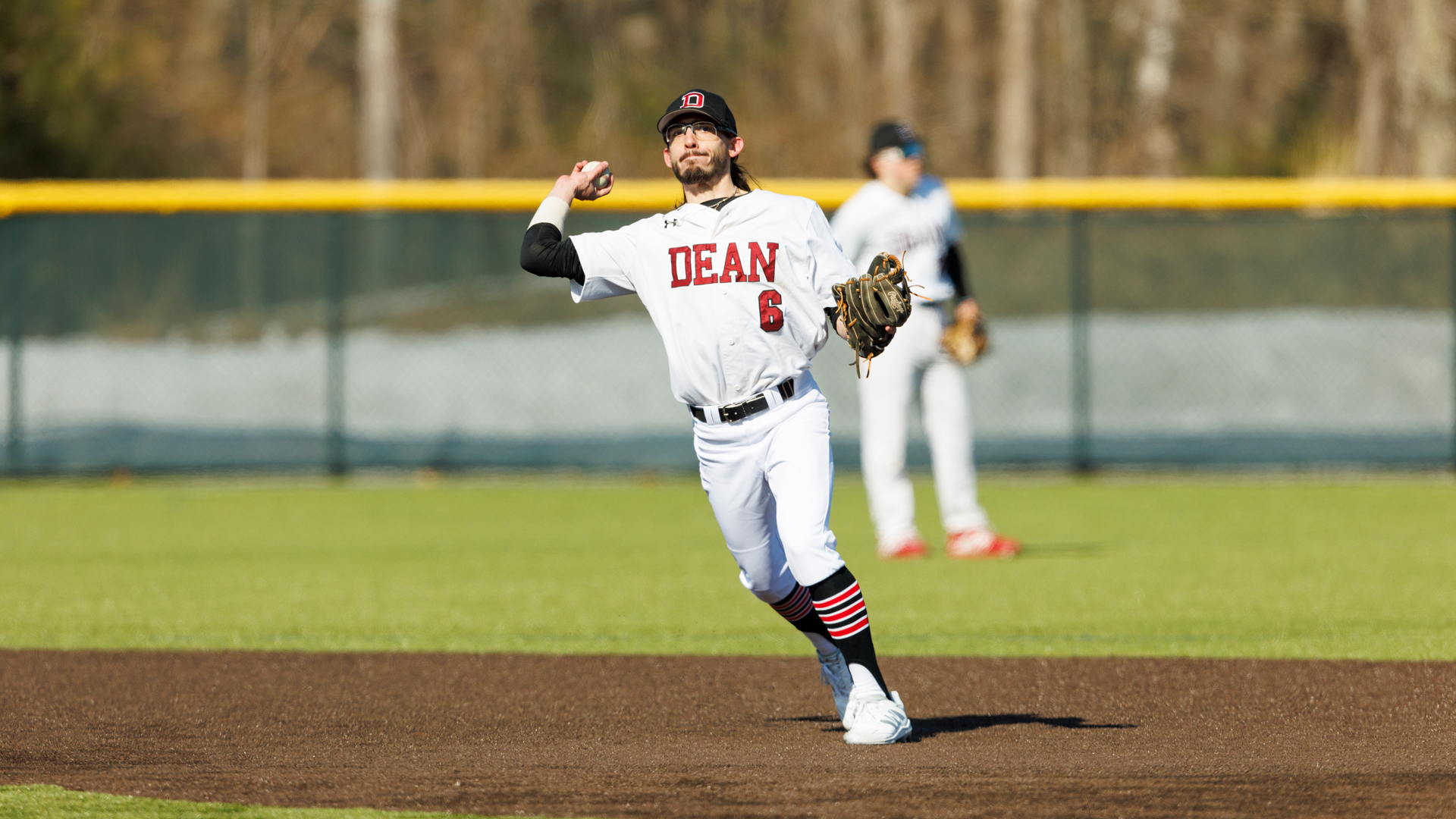 Josh Cerretani - 2022 - Baseball - Dean College