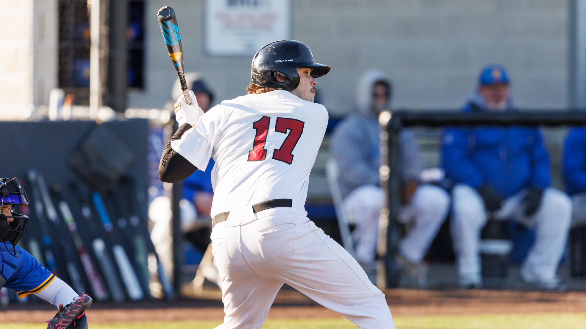 Andrew Sullivan - 2023 - Baseball - Dean College