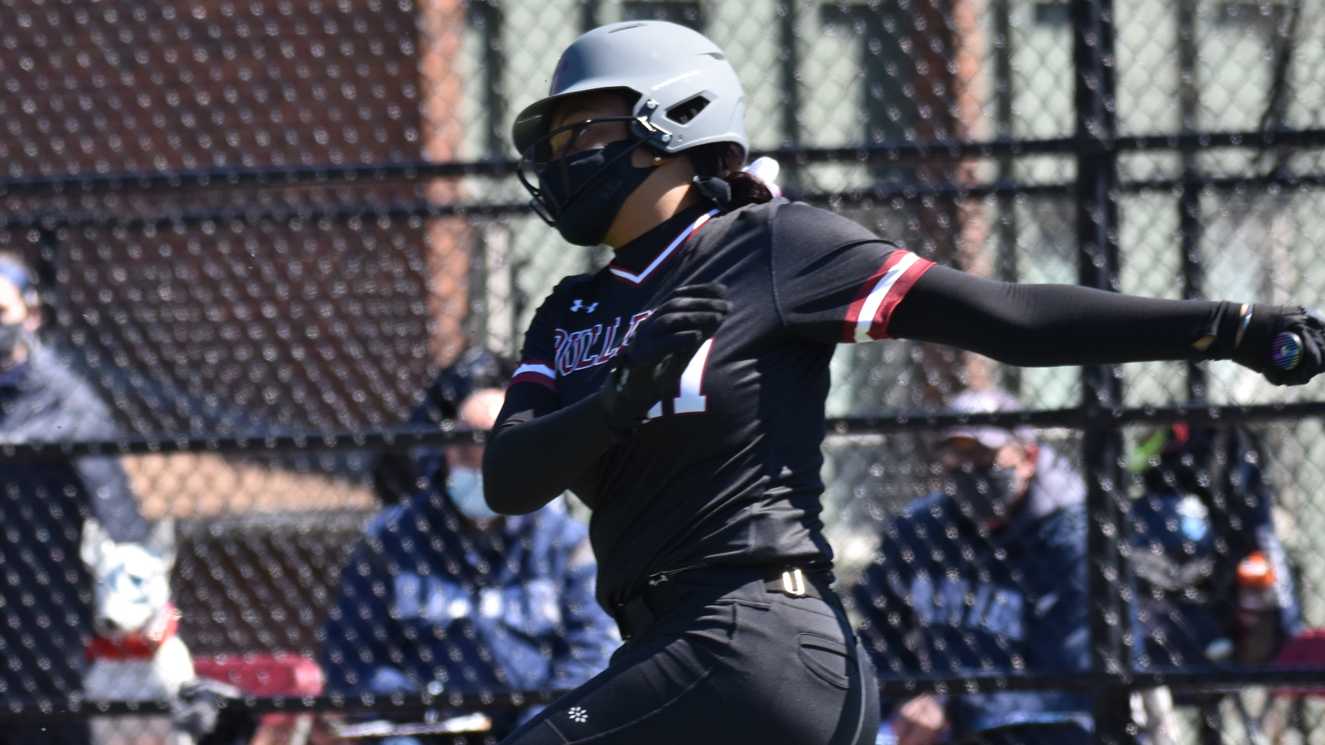 Softball Begins Season in North Myrtle Beach - Dean College