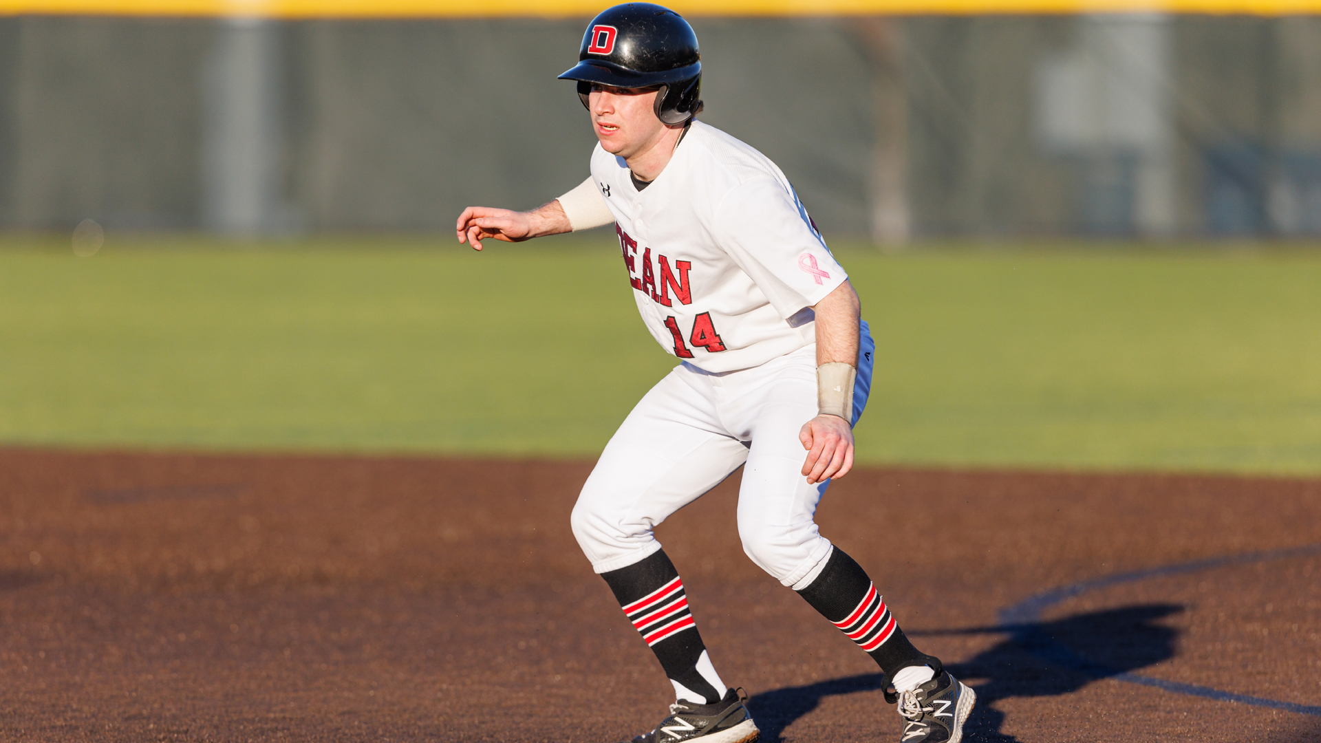 Ryan Gallagher - 2022 - Baseball - Dean College