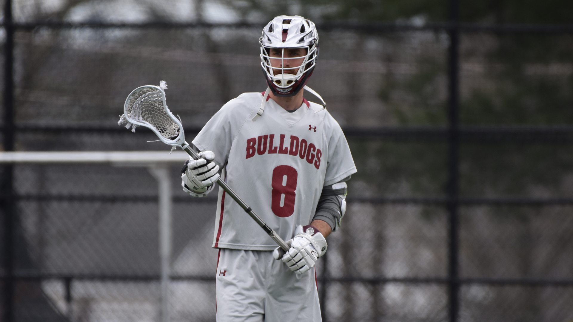 Christopher Wendt - 2022 - Men's Lacrosse - Dean College