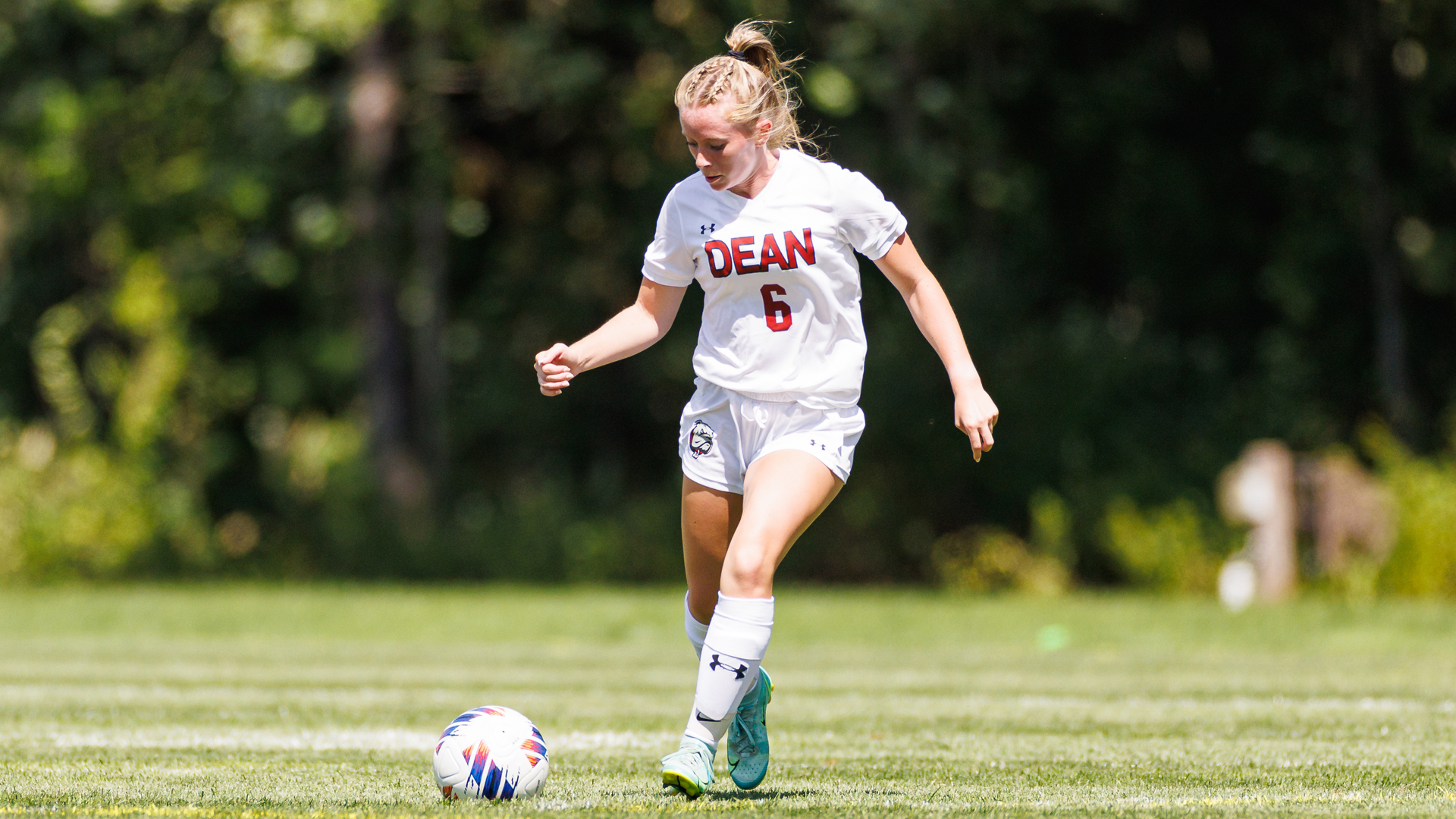 Emma Toscano - 2022 - Women's Soccer - Dean College