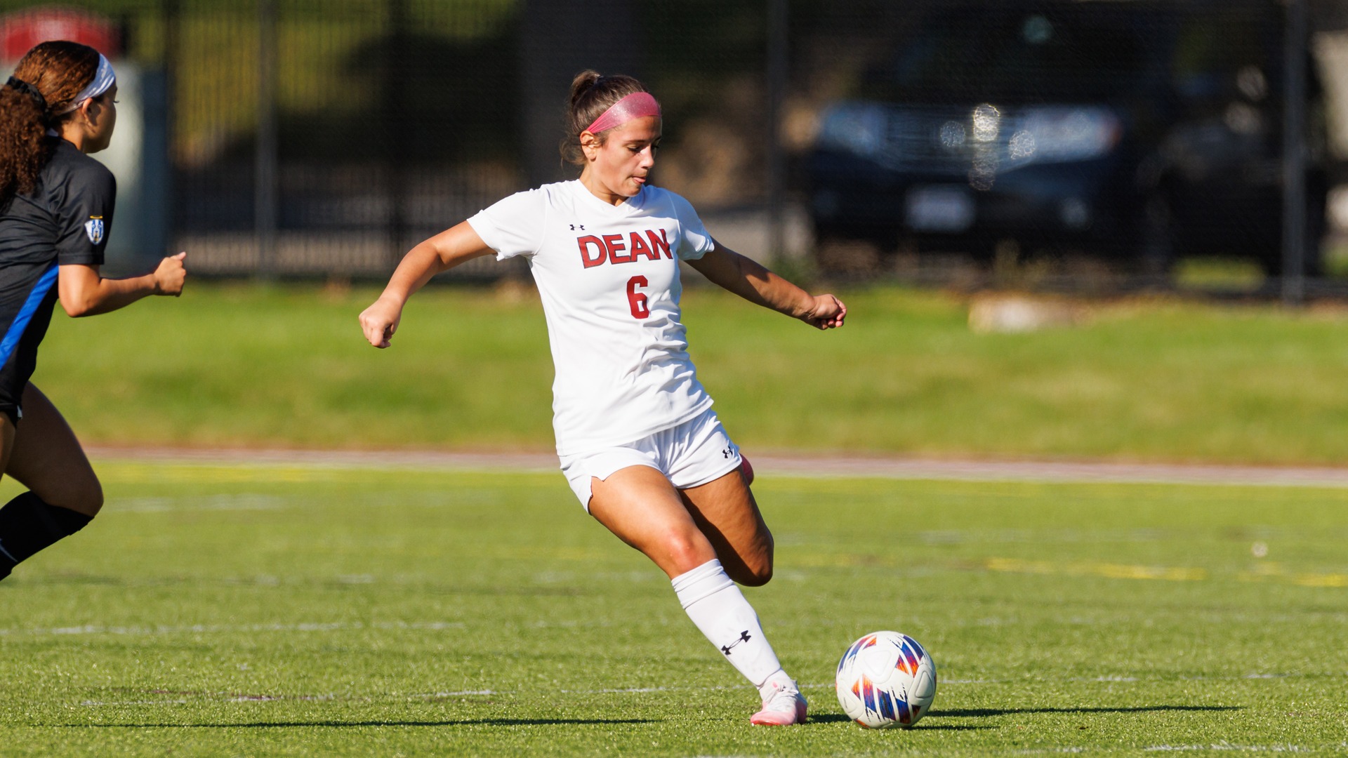 Katie Hague - 2023 - Women's Soccer - Dean College