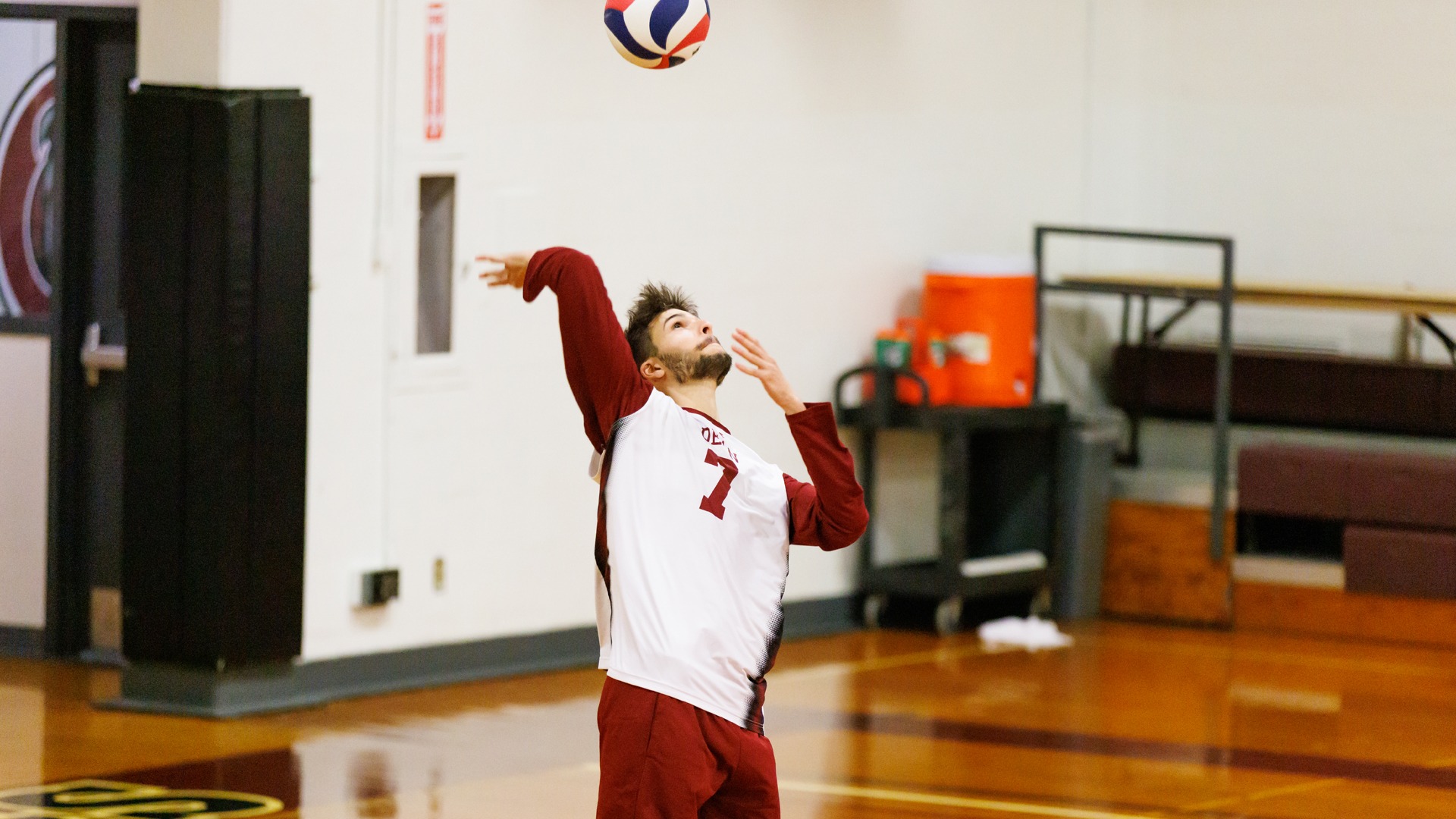 Dean Drops GNAC Opener at Lasell - Dean College