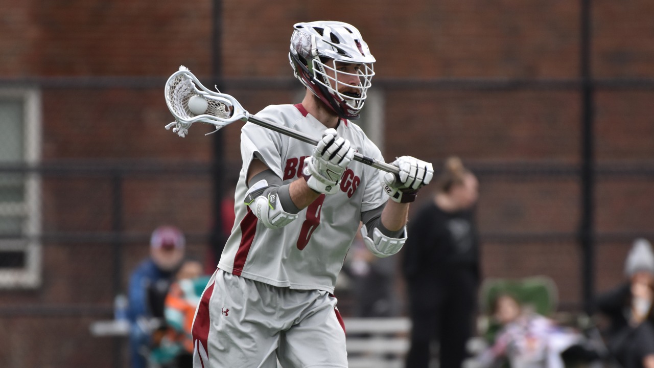 Christopher Wendt - 2022 - Men's Lacrosse - Dean College