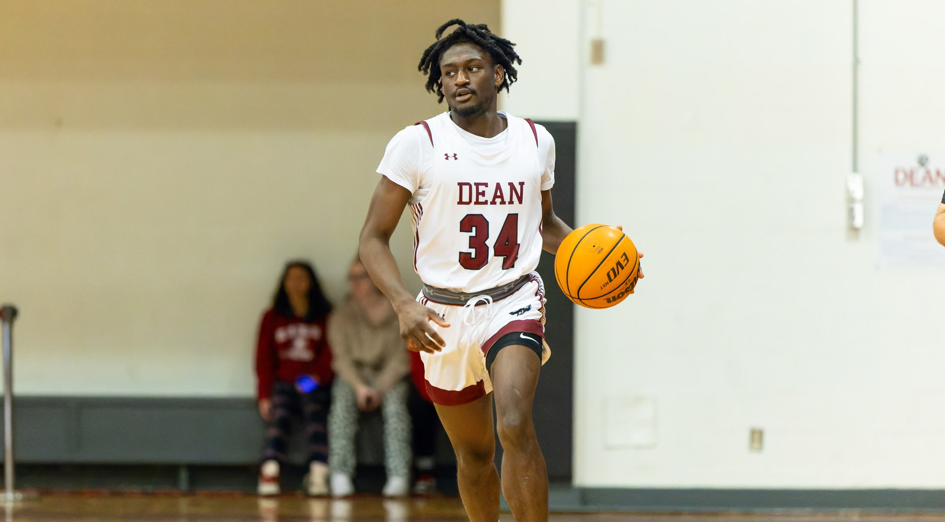 Deon Blakemore Jr. - 2023-24 - Men's Basketball - Dean College