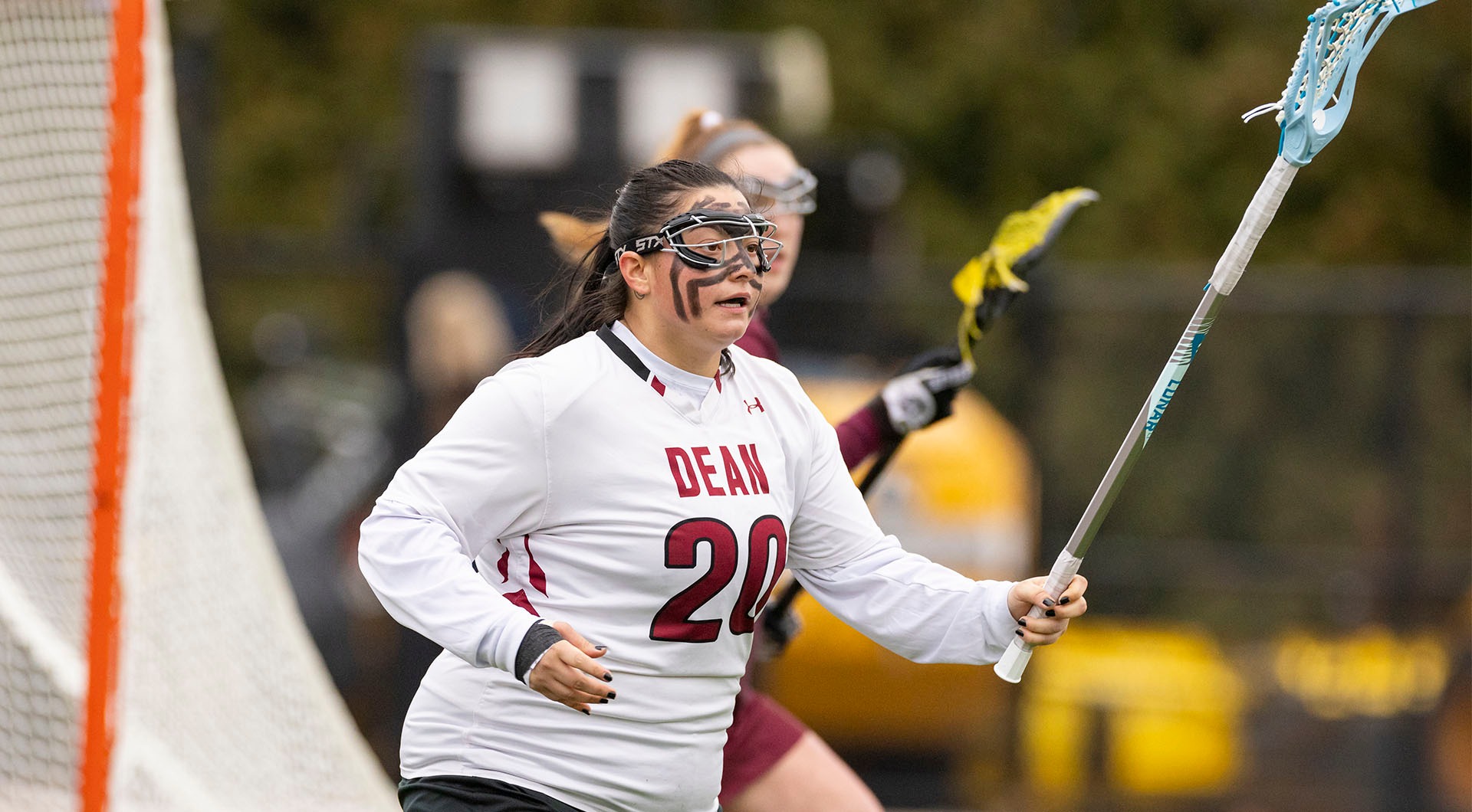 Melissa Mostowy - 2024 - Women's Lacrosse - Dean College