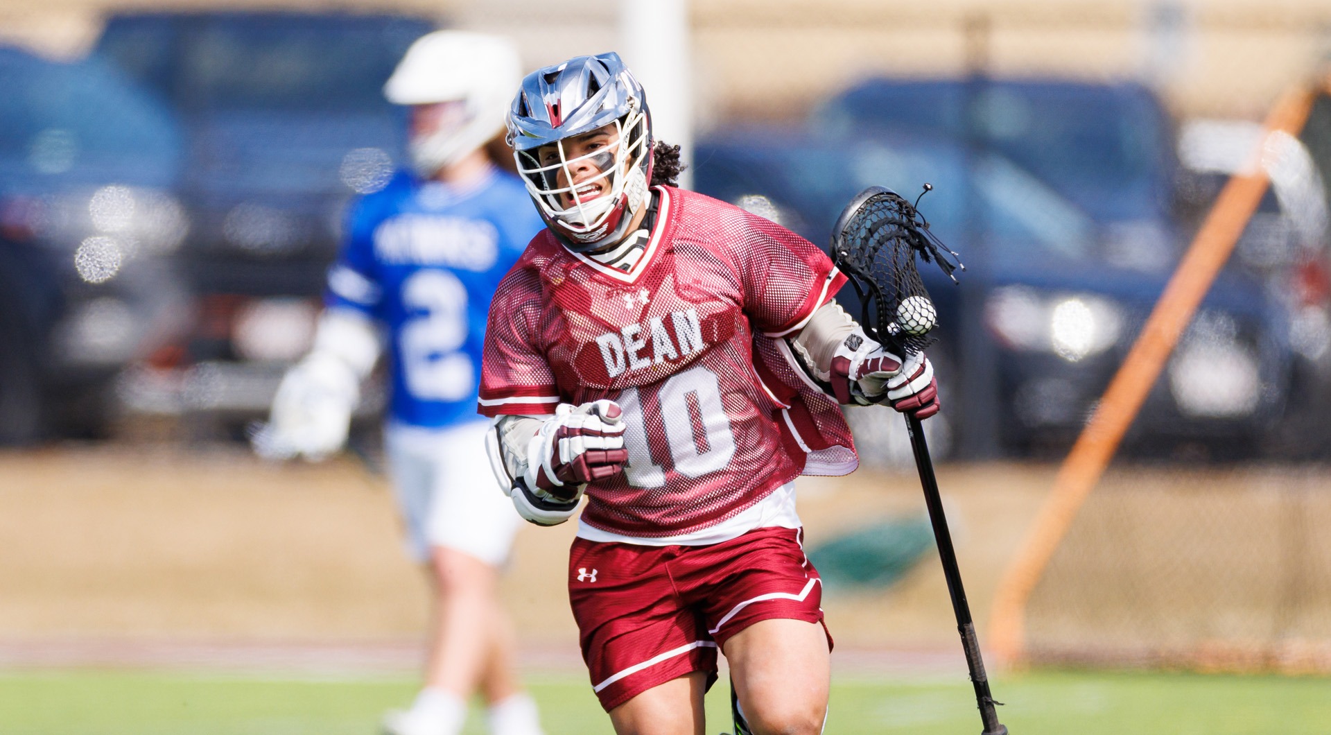 Jaden Wise - 2024 - Men's Lacrosse - Dean College