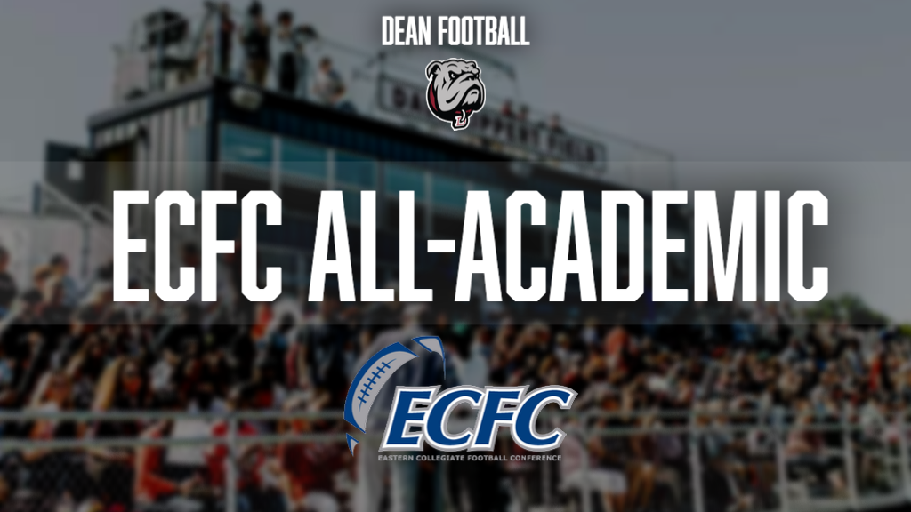 Football Announces 2025 Schedule, Inaugural Year in MASCAC - Dean College