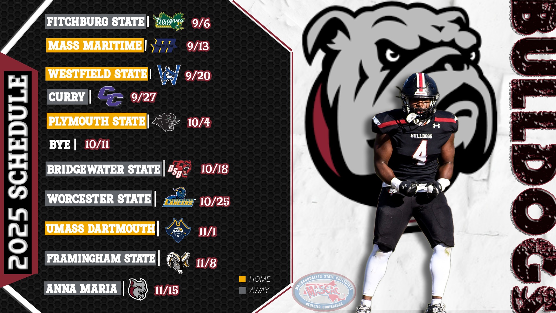 Chris Redding Joins Football Staff as Assistant Coach & Recruiting ...