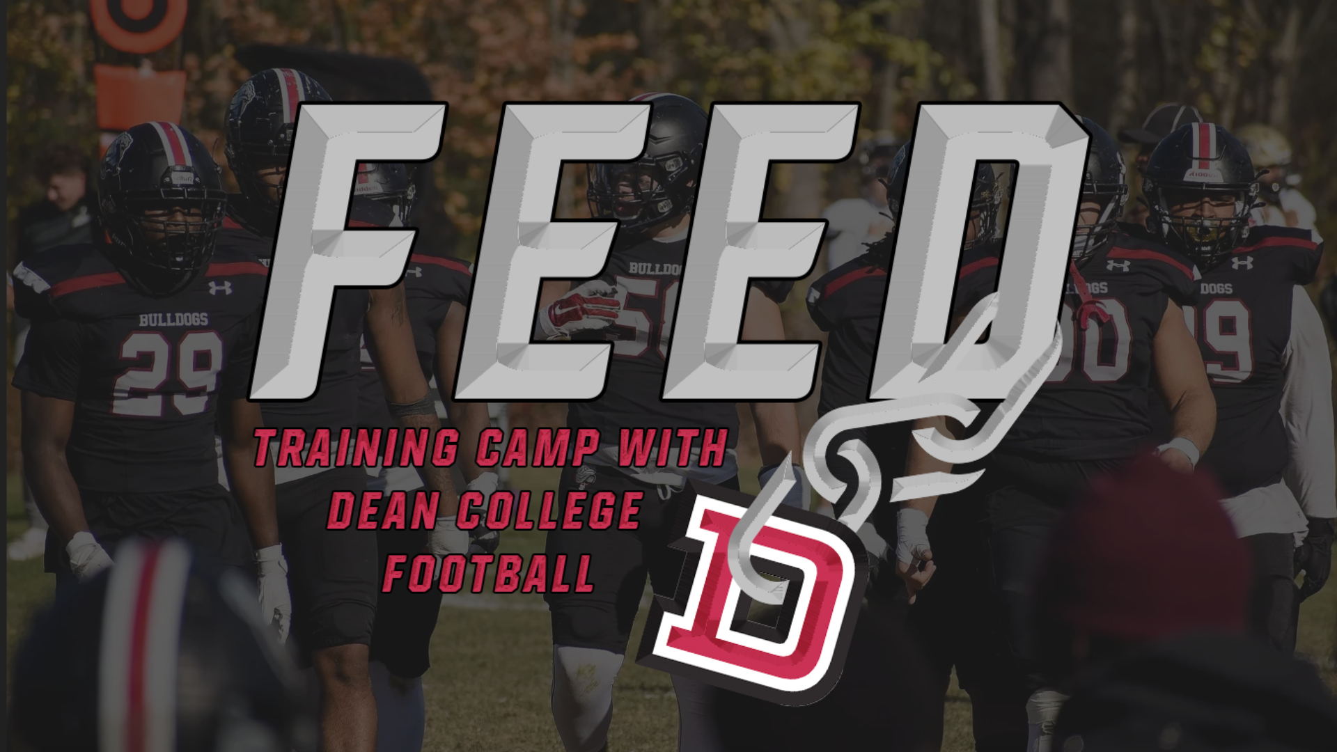 Football Announces 2025 Schedule, Inaugural Year in MASCAC - Dean College