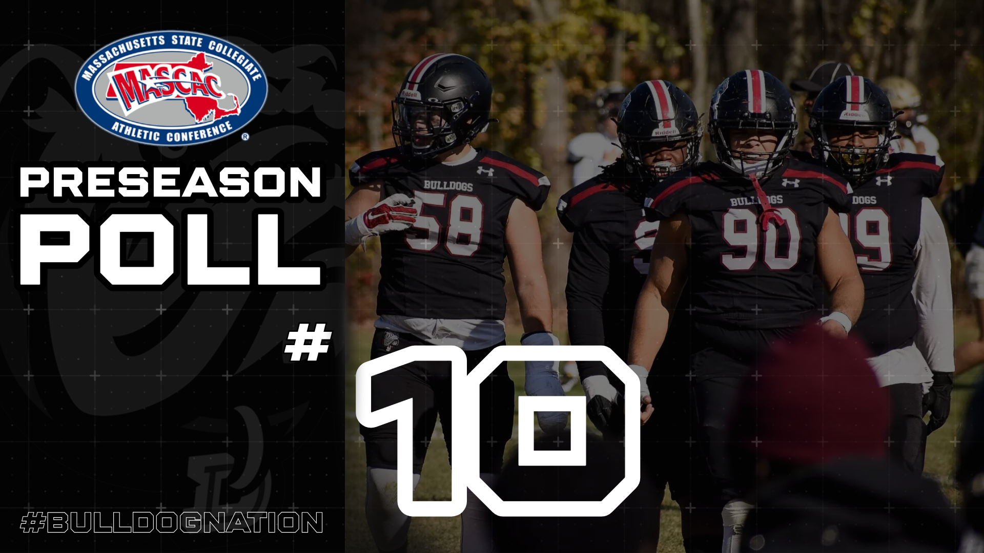 Football Announces 2025 Schedule, Inaugural Year in MASCAC - Dean College