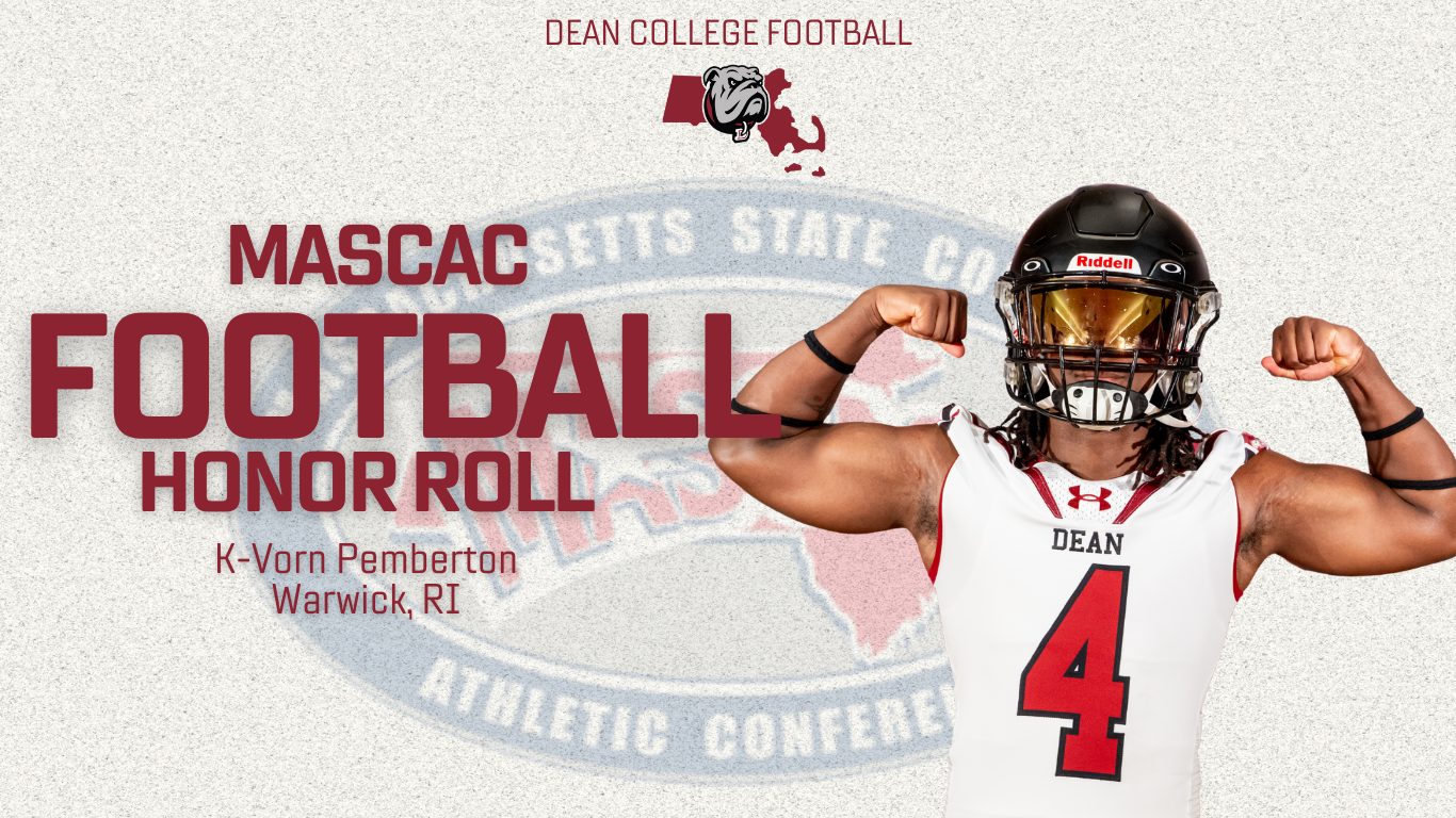 Football Announces 2025 Schedule, Inaugural Year in MASCAC - Dean College