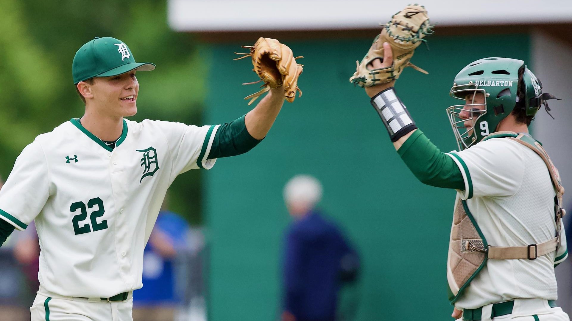 Delbarton Advances to NJSIAA Non-Public A North Finals - Delbarton ...