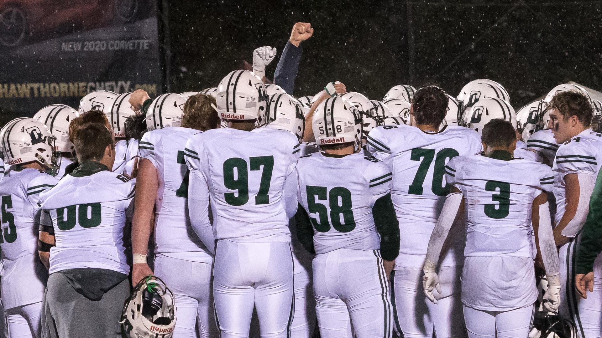 Delbarton Defeats Don Bosco Prep 27-21 - Delbarton Athletics